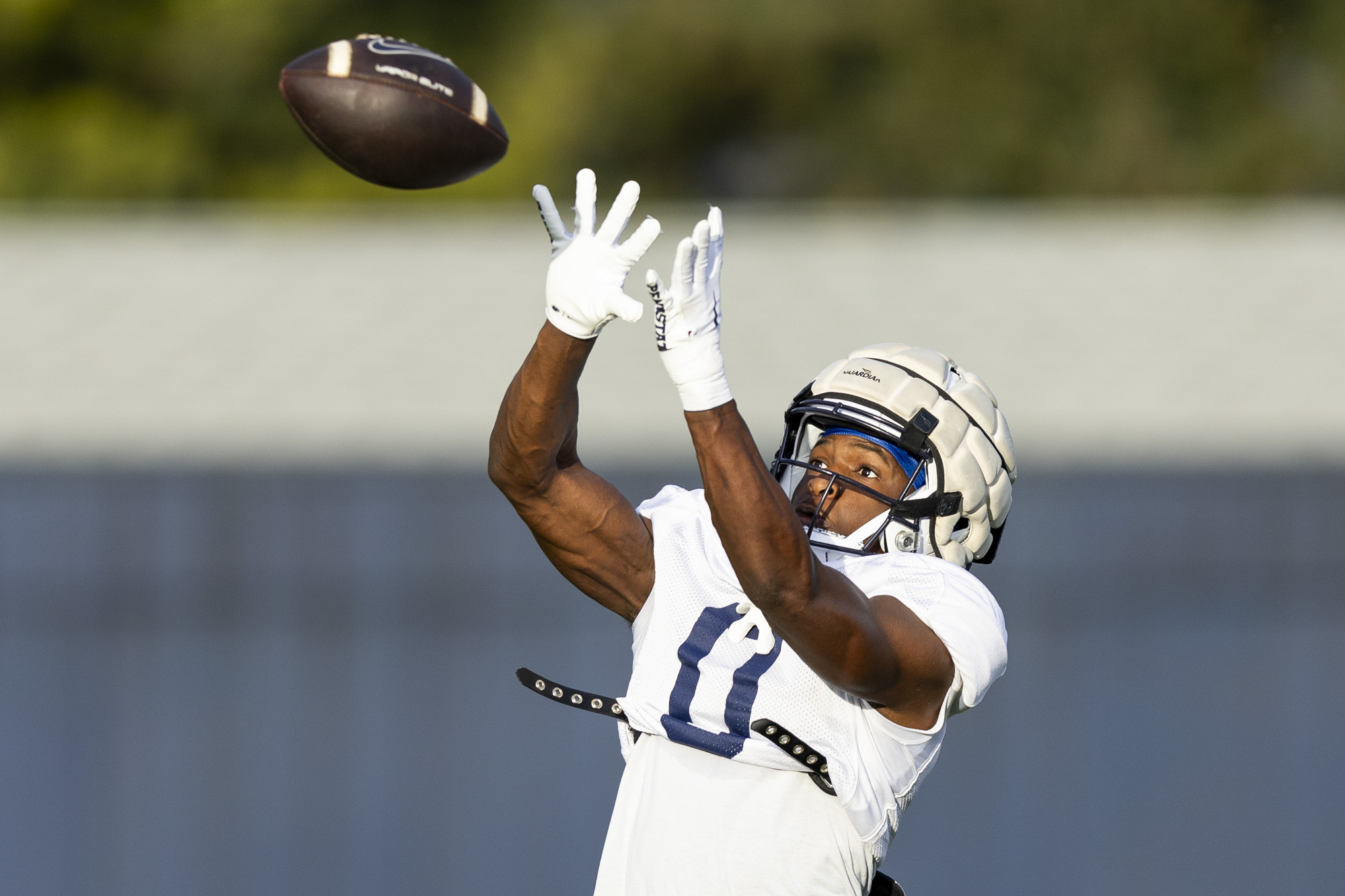 Penn State practice, Oct. 25, 2023 - pennlive.com