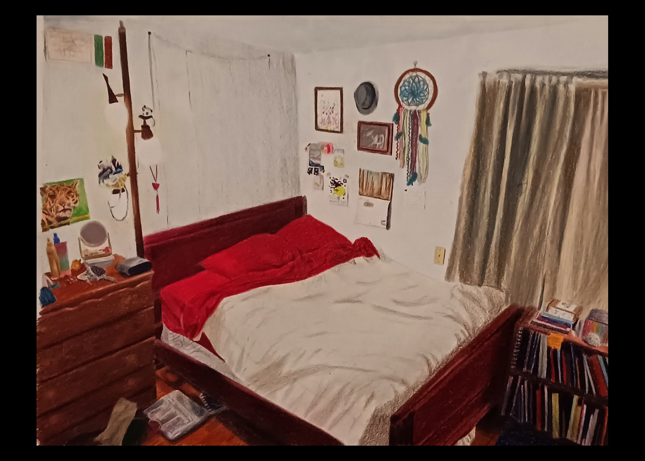 2023 CNY Scholastic Art Awards: Drawing & Illustration - syracuse.com