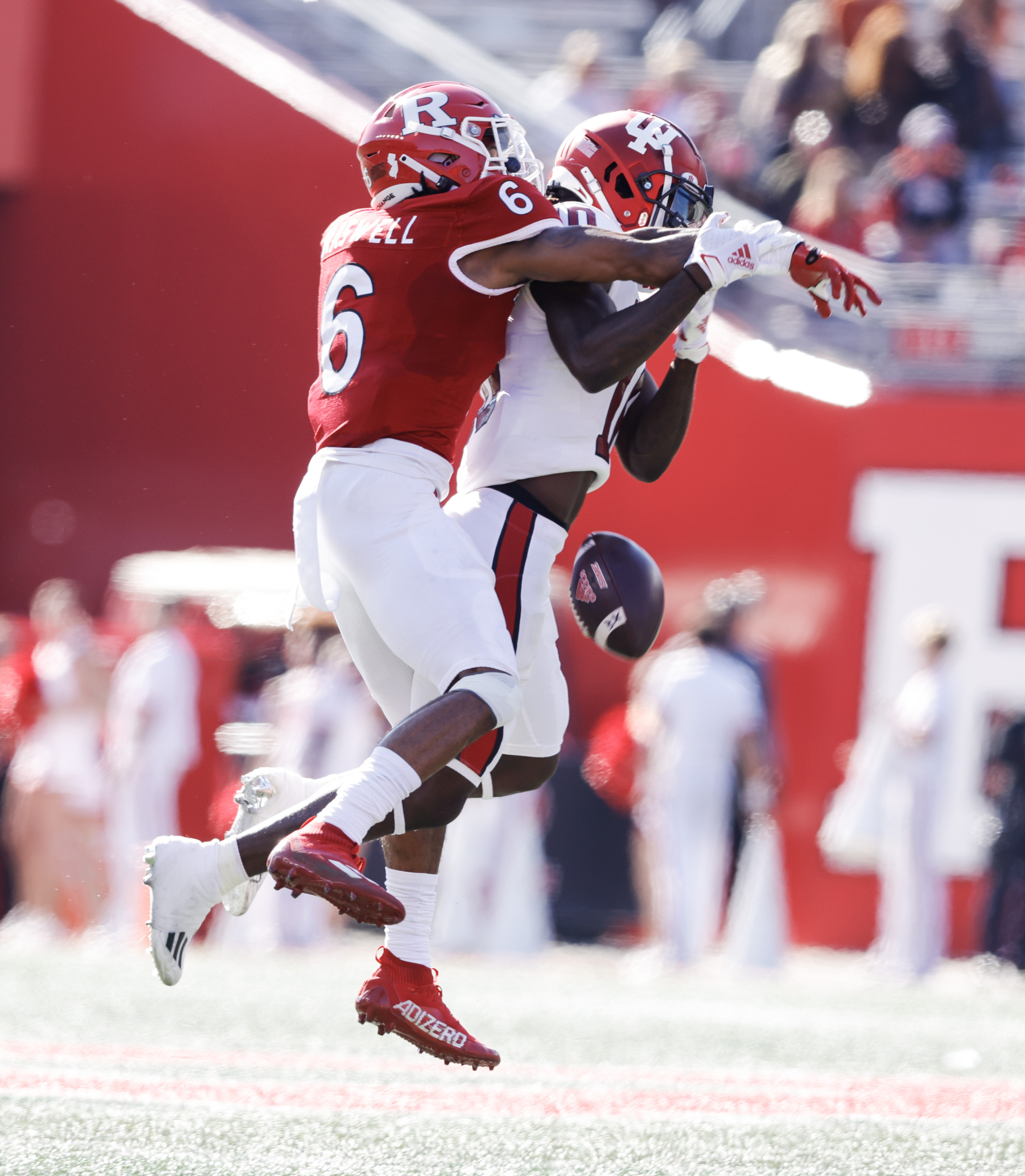Big Ten football: Rutgers vs Indiana, Oct. 22, 2022 - nj.com