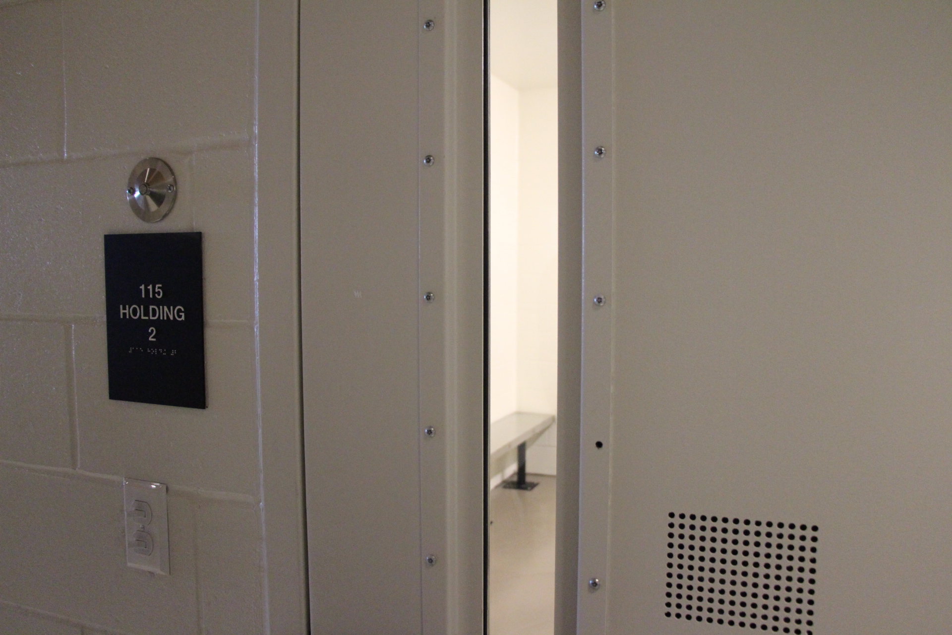 Worcester House of Correction reveals 'the model' of future inmate care ...