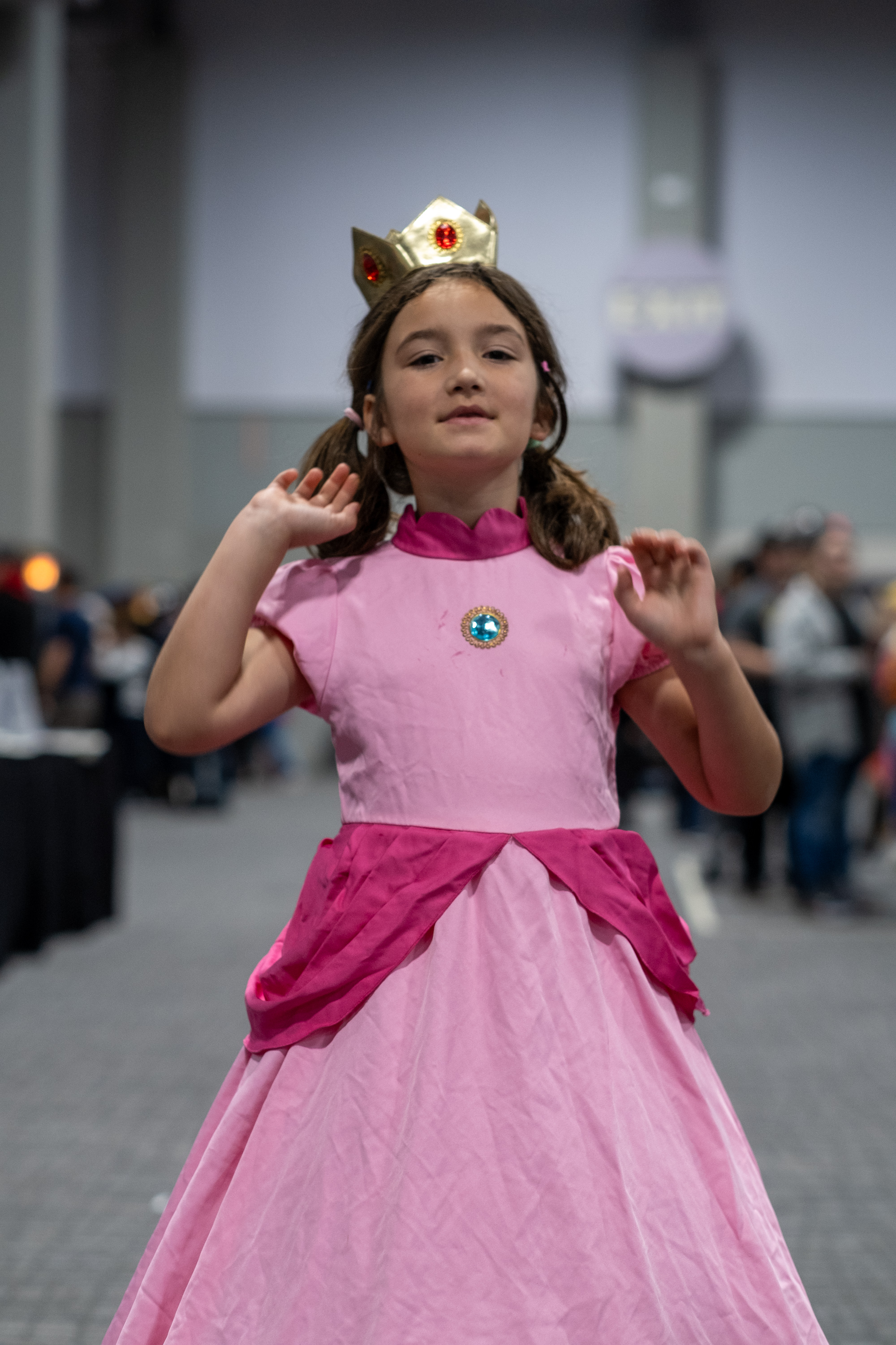 RetroGameCon 2024 - syracuse.com