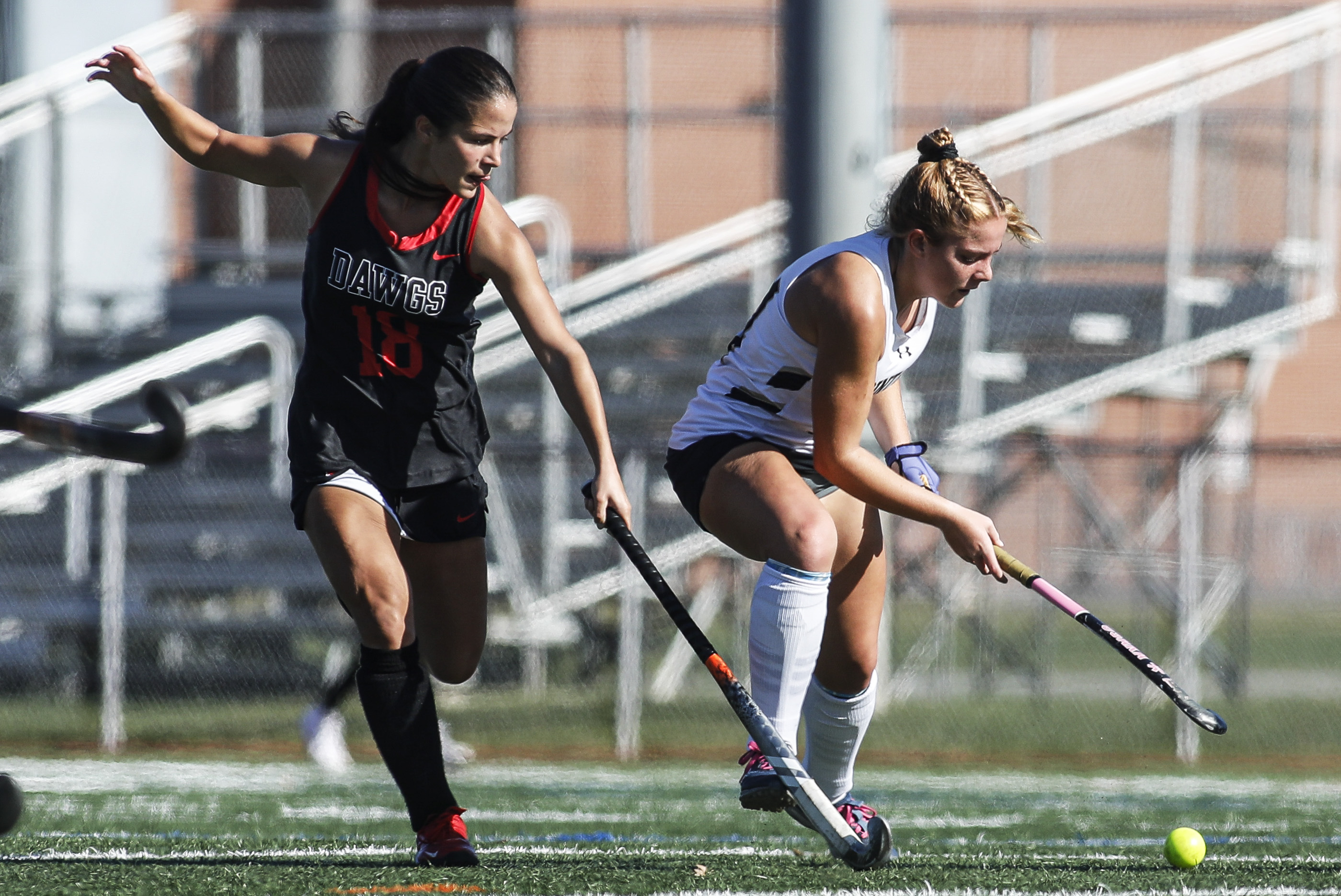 Field Hockey: Point Pleasant Boro wins first ever SJG3 sectional title ...