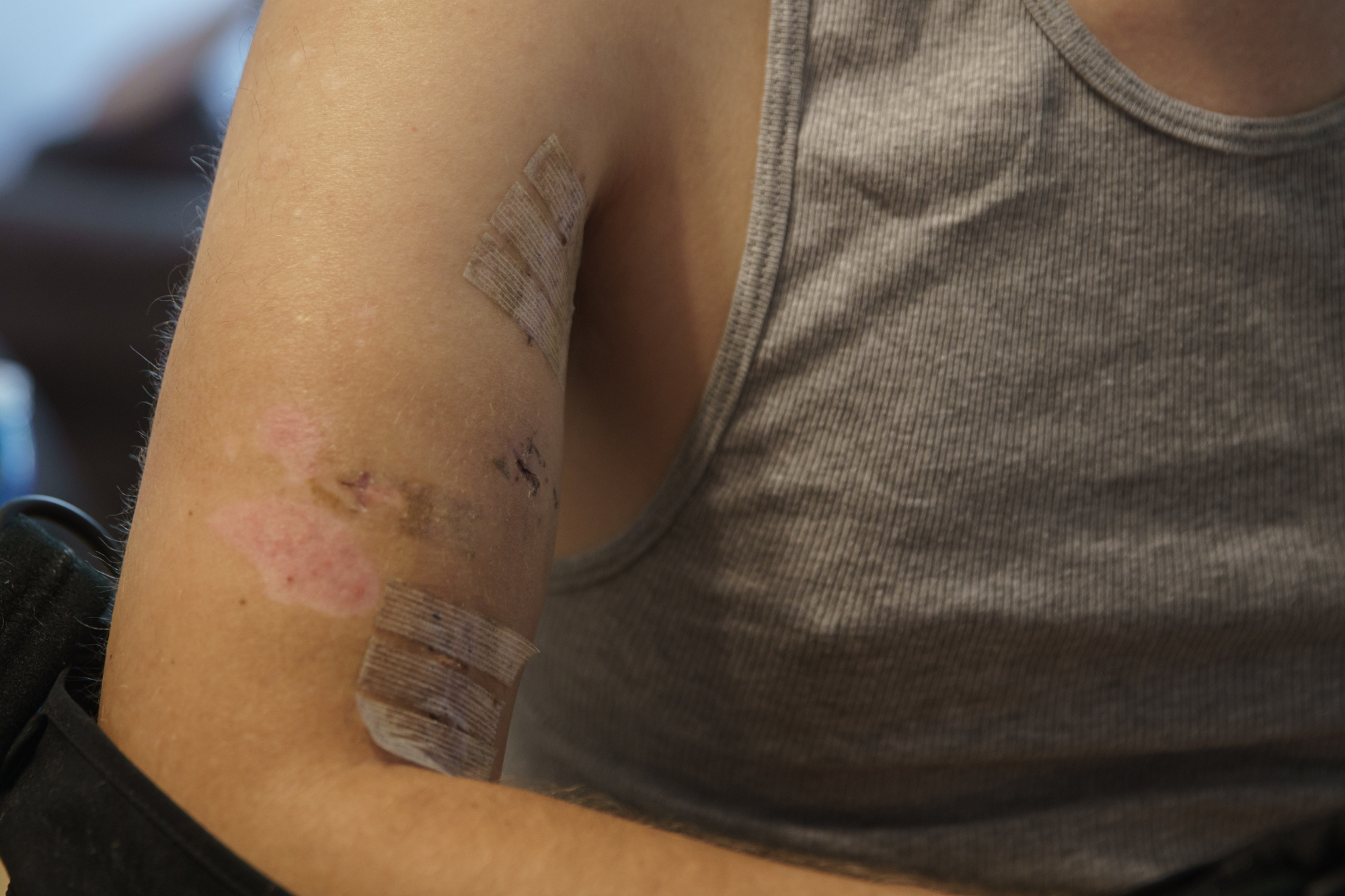 Uber driver Josiah Kuehl shot in North Portland - oregonlive.com