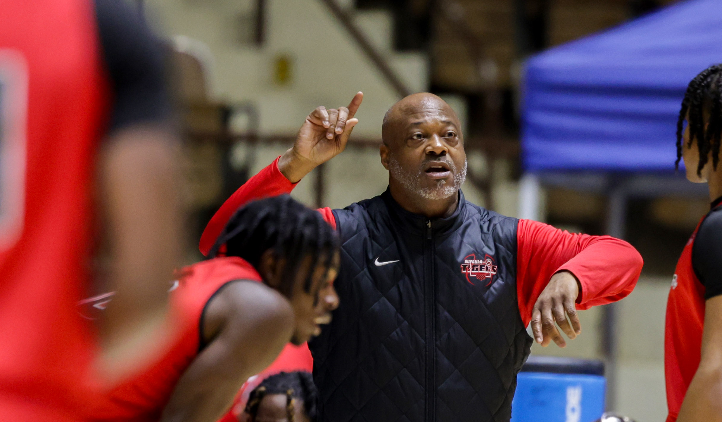 AHSAA South Regional Basketball-5A Boys - al.com