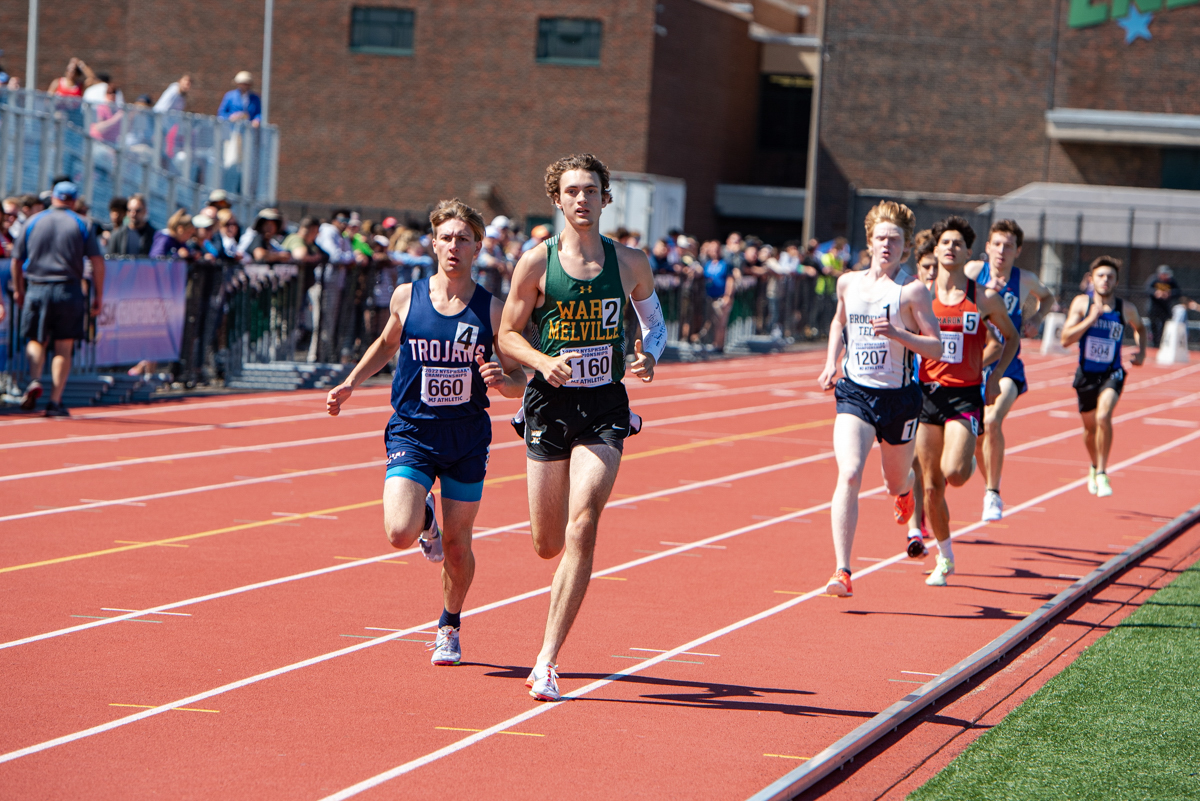 State track and field championship, Day 1 - syracuse.com
