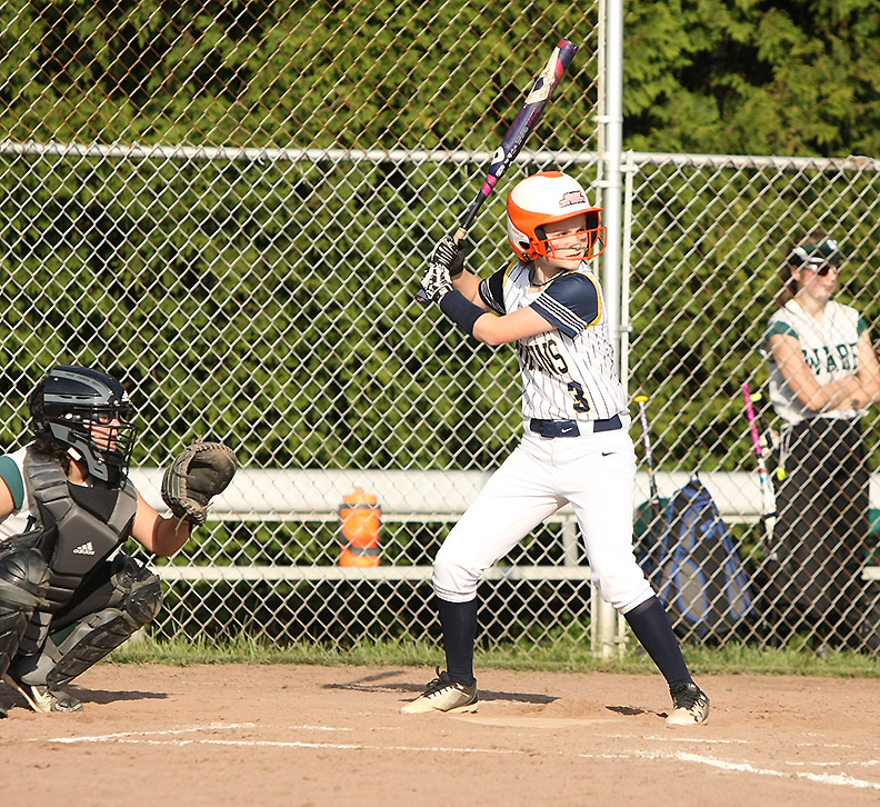 Hopkins Academy softball 2023 - masslive.com