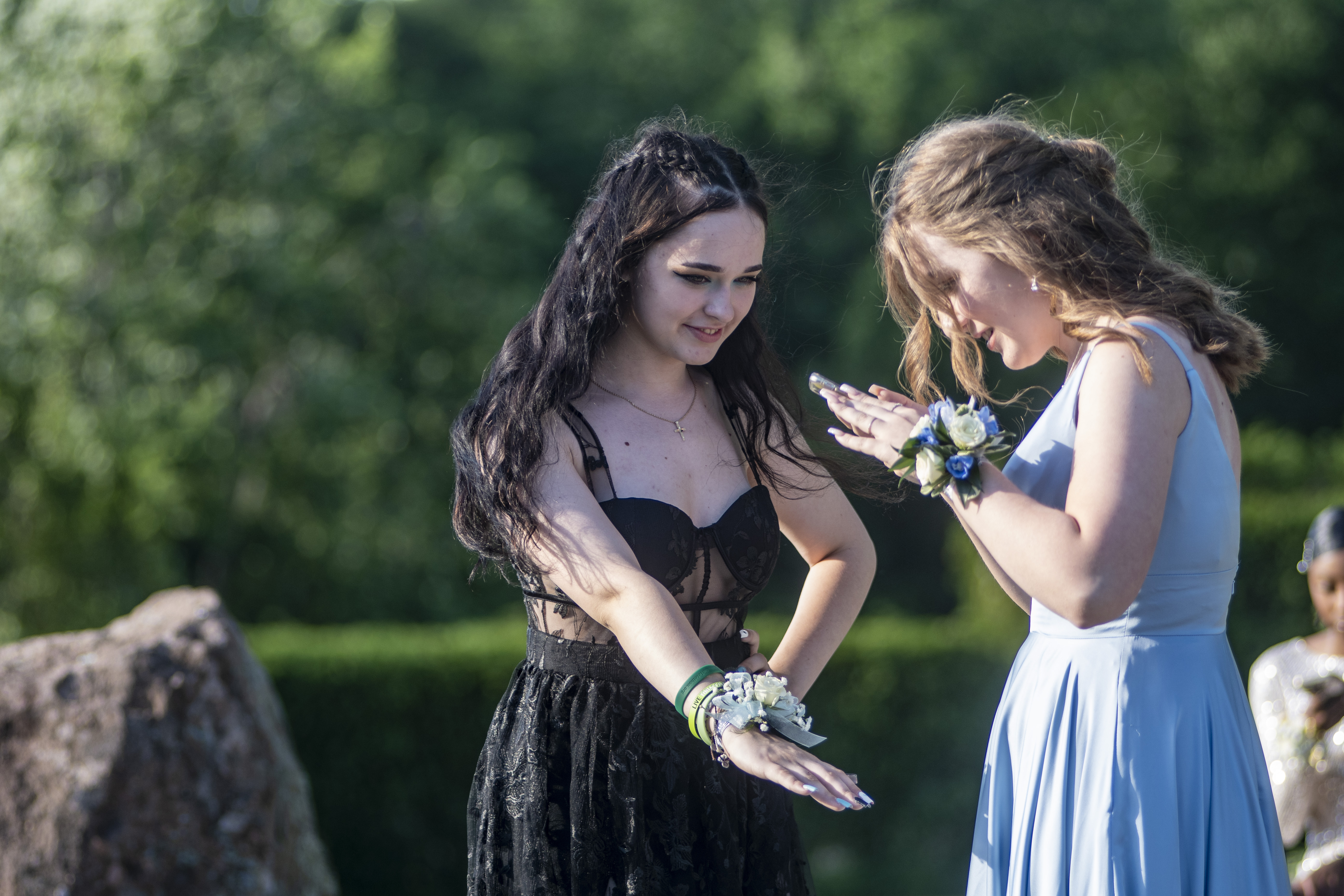 Springfield International Charter School Prom 2022 - masslive.com