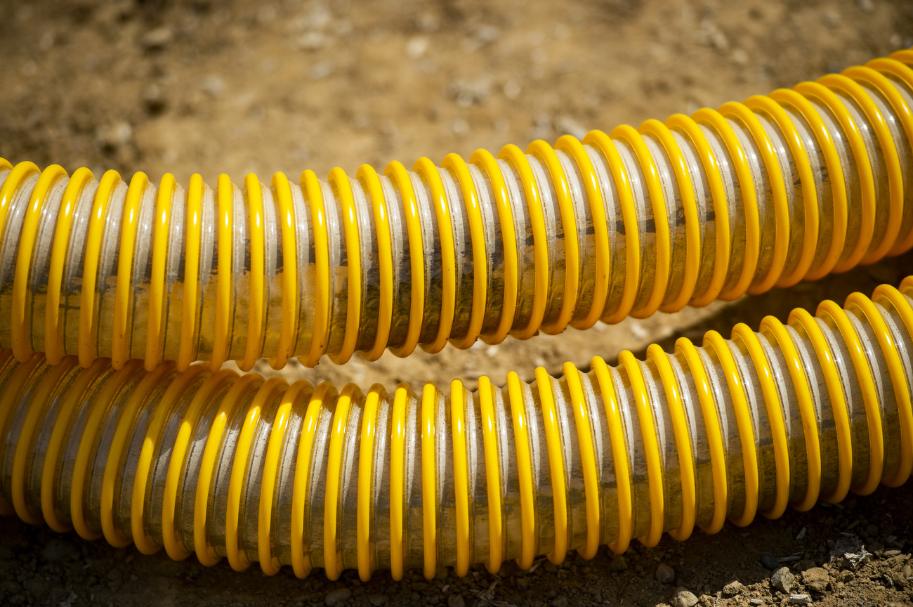 Michigan’s fist licensed hempcrete home near Chelsea - mlive.com