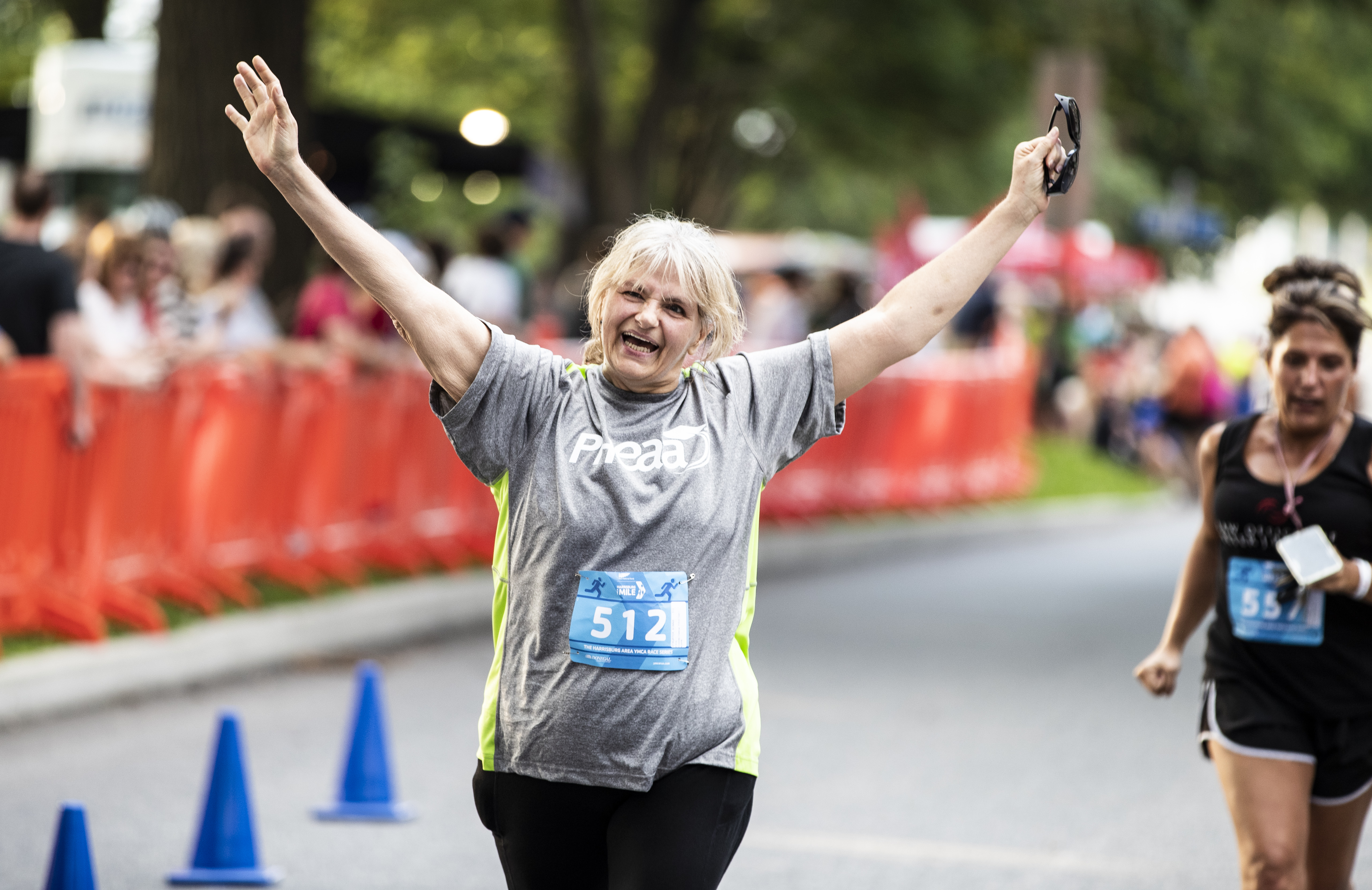 Photos: The 2021 Harrisburg Mile - pennlive.com