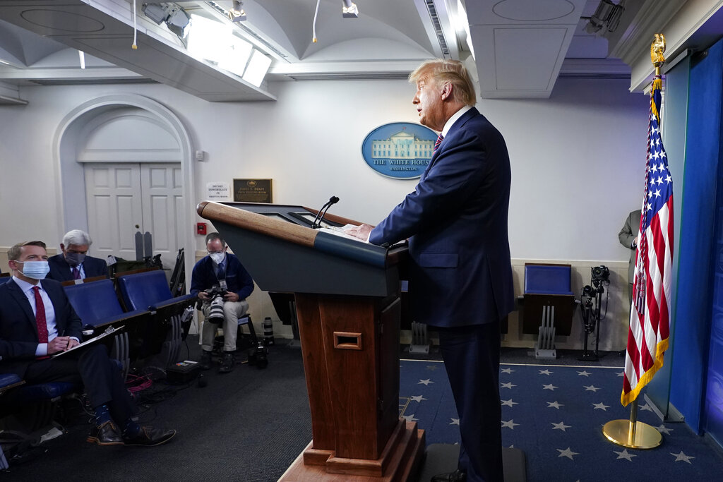 Wait continues for a result in 2020 presidential election - oregonlive.com