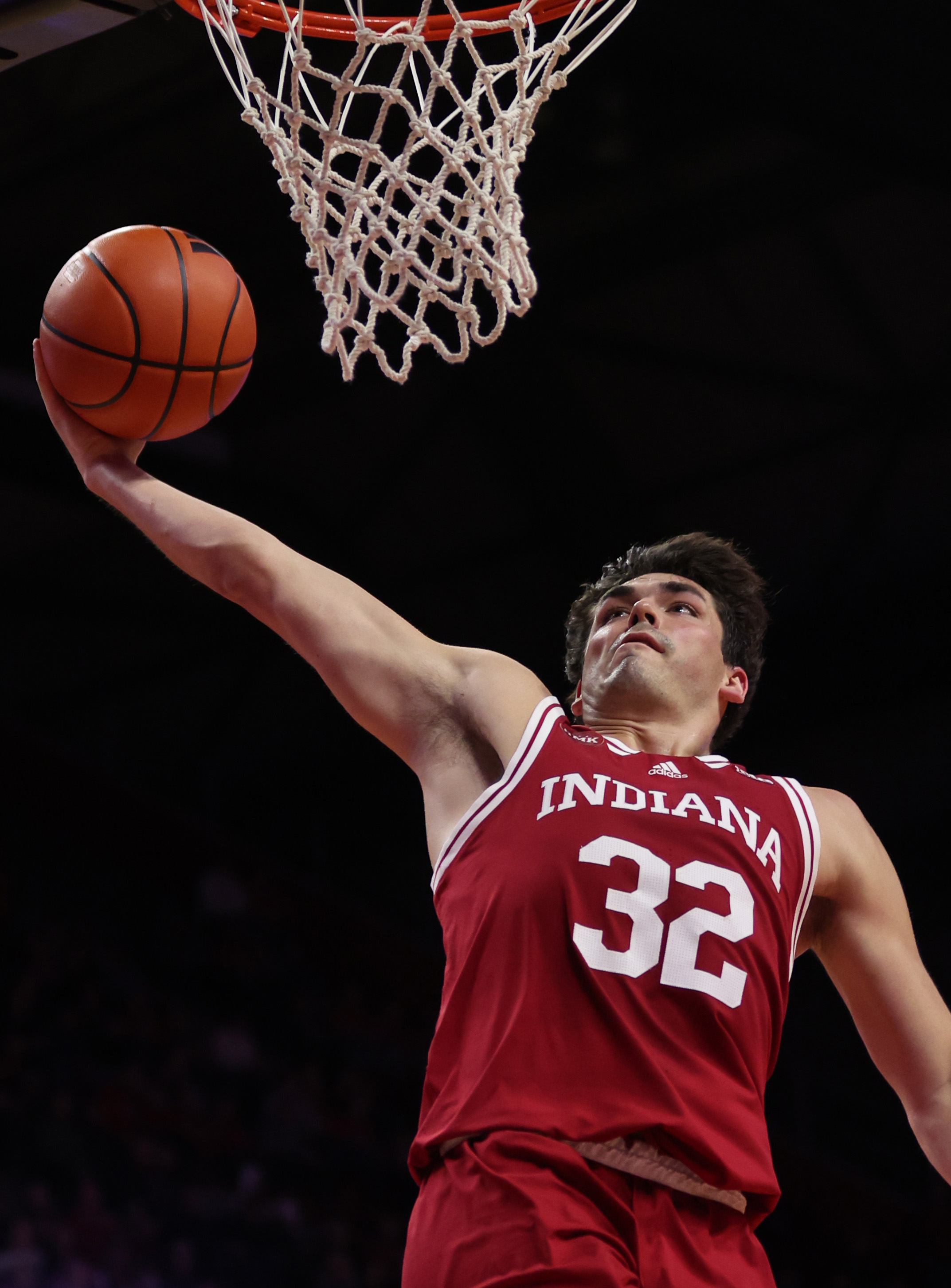 Big Ten basketball: Indiana at Rutgers - nj.com