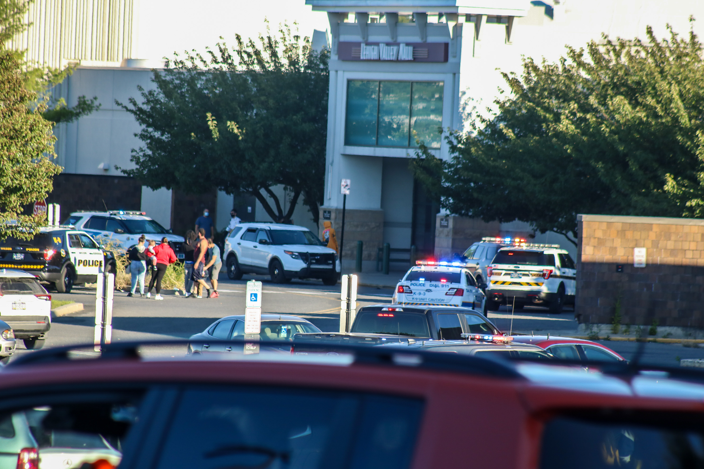 Lehigh Valley Mall shooting - pennlive.com