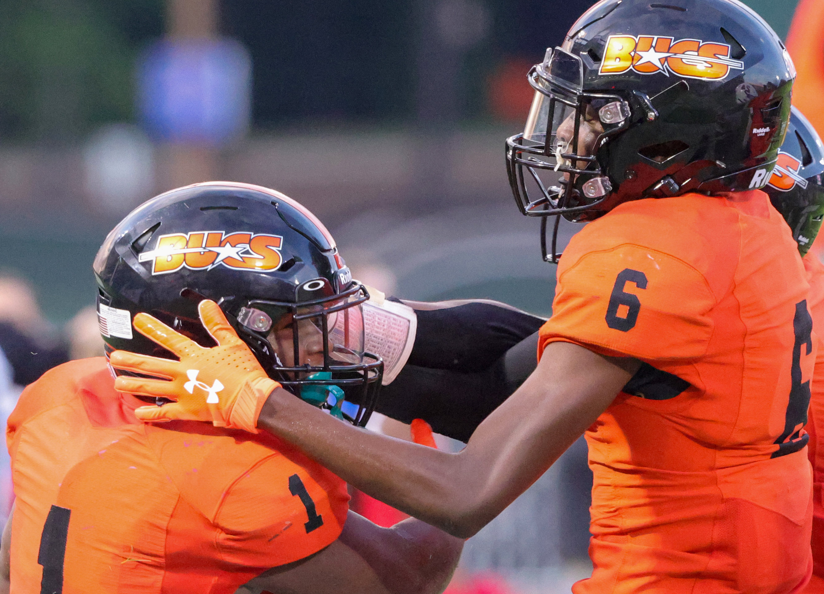 Bartlett, Tenn. at Hoover Football - al.com