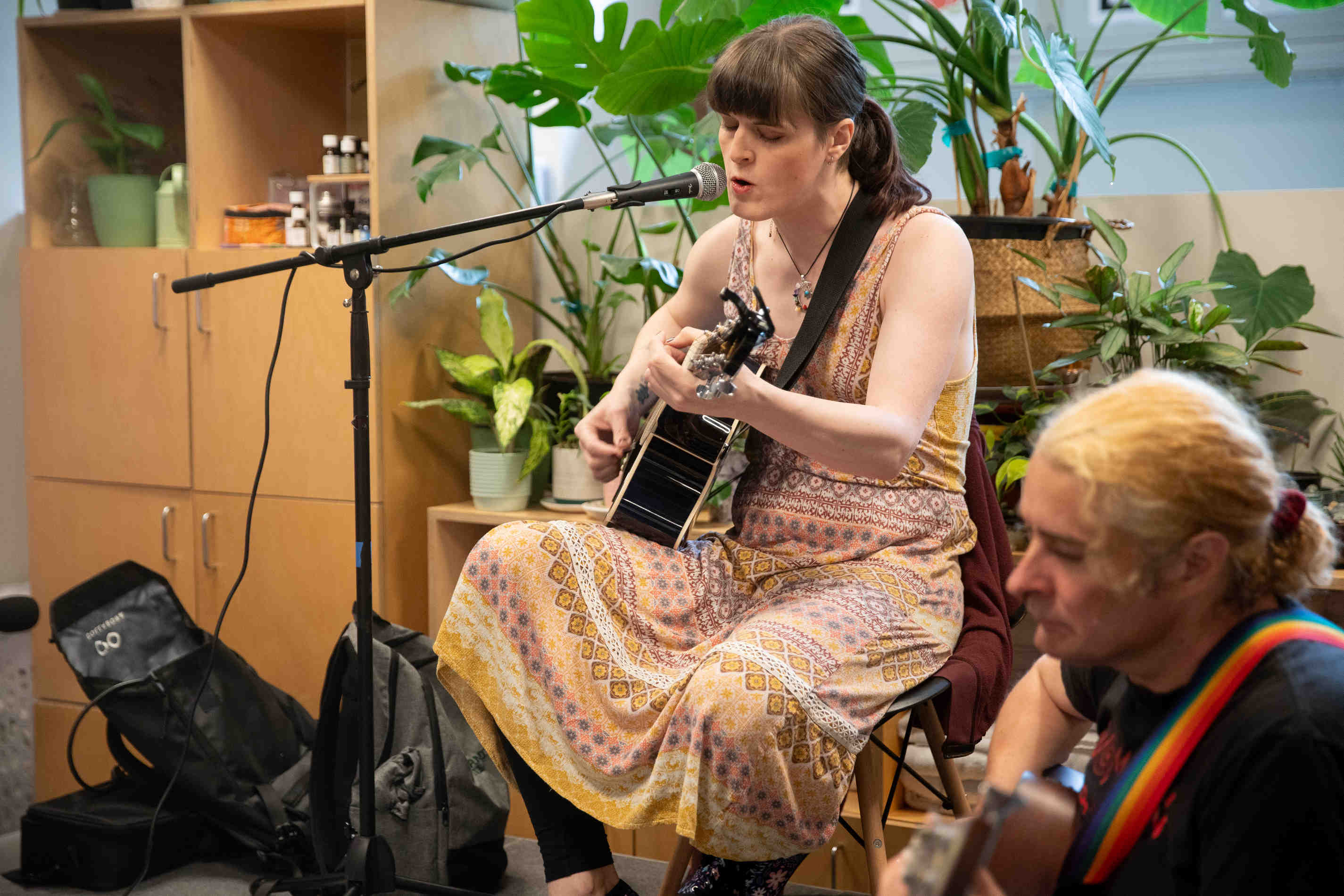 Reigning Roses Walk 2025 - oregonlive.com