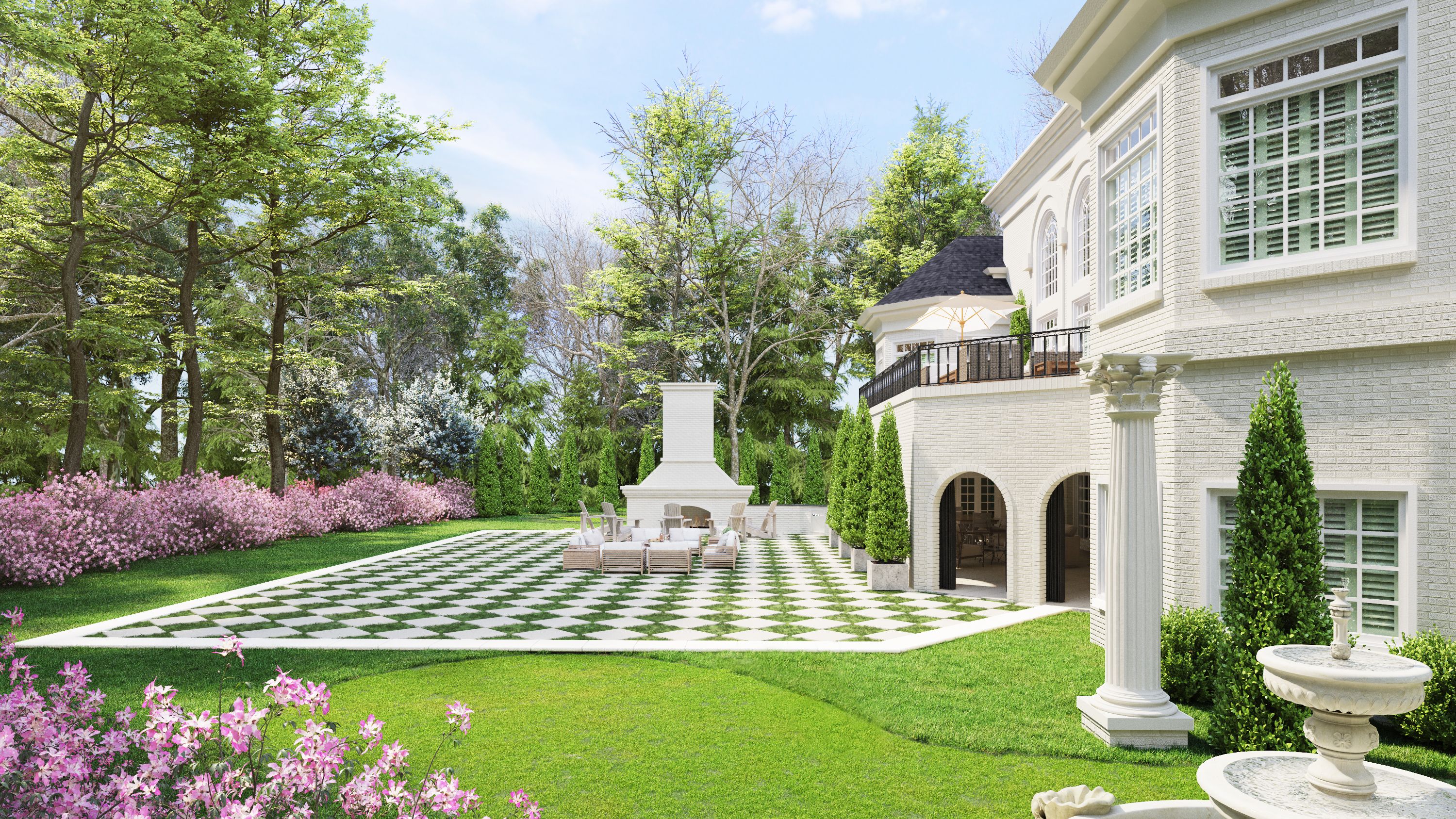 Newly renovated Greystone house - al.com