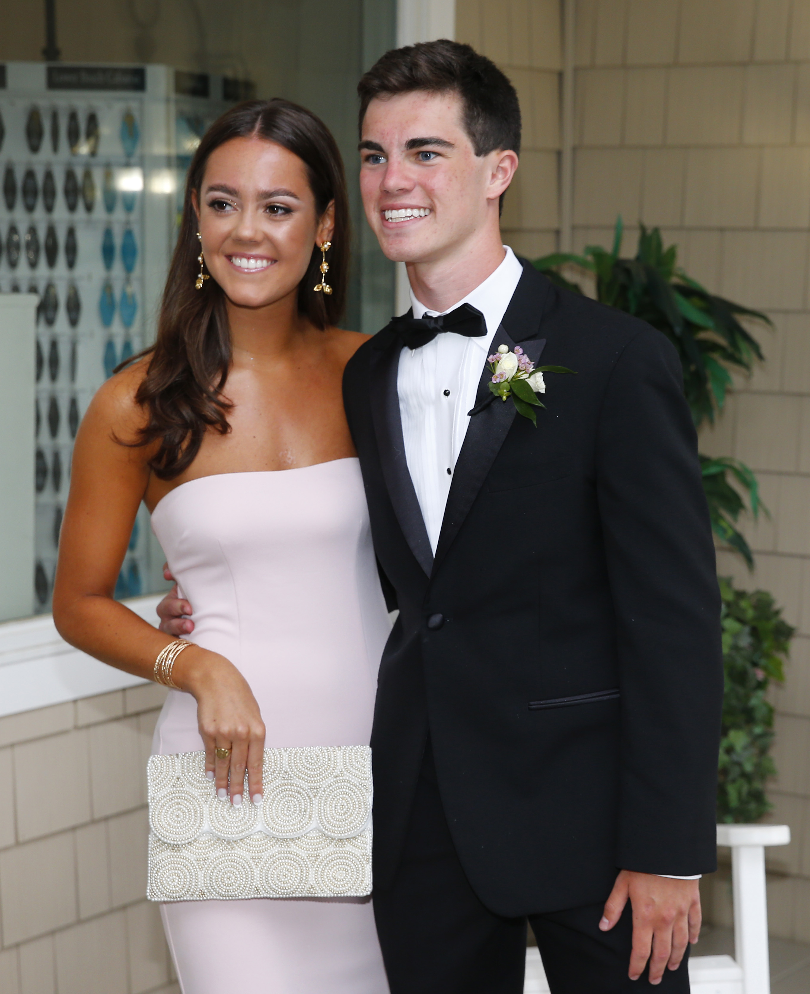 Shore Regional High School Prom 2022 - nj.com