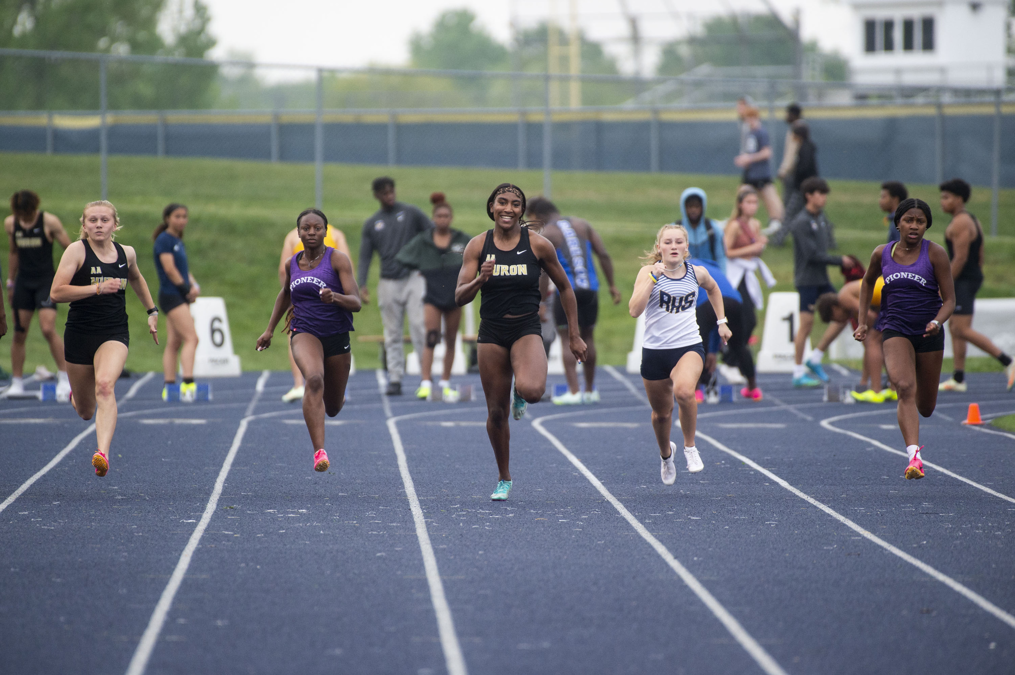 Saline Regional Track Meet 2023 - mlive.com