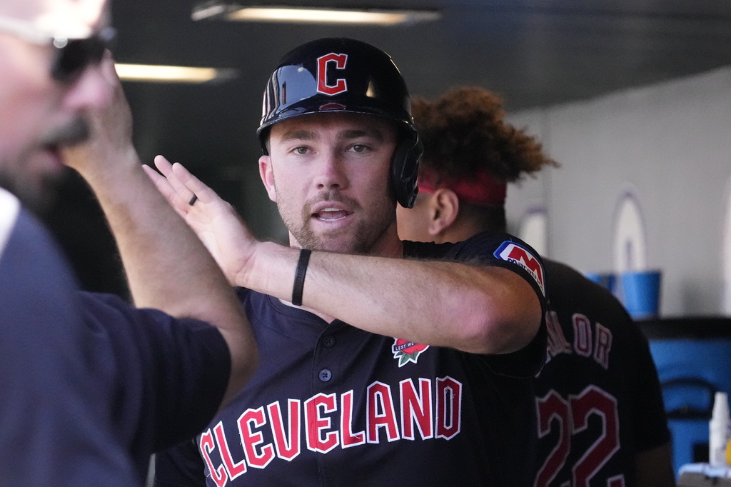 Cleveland Guardians vs. Colorado Rockies, May 27, 2024 - cleveland.com