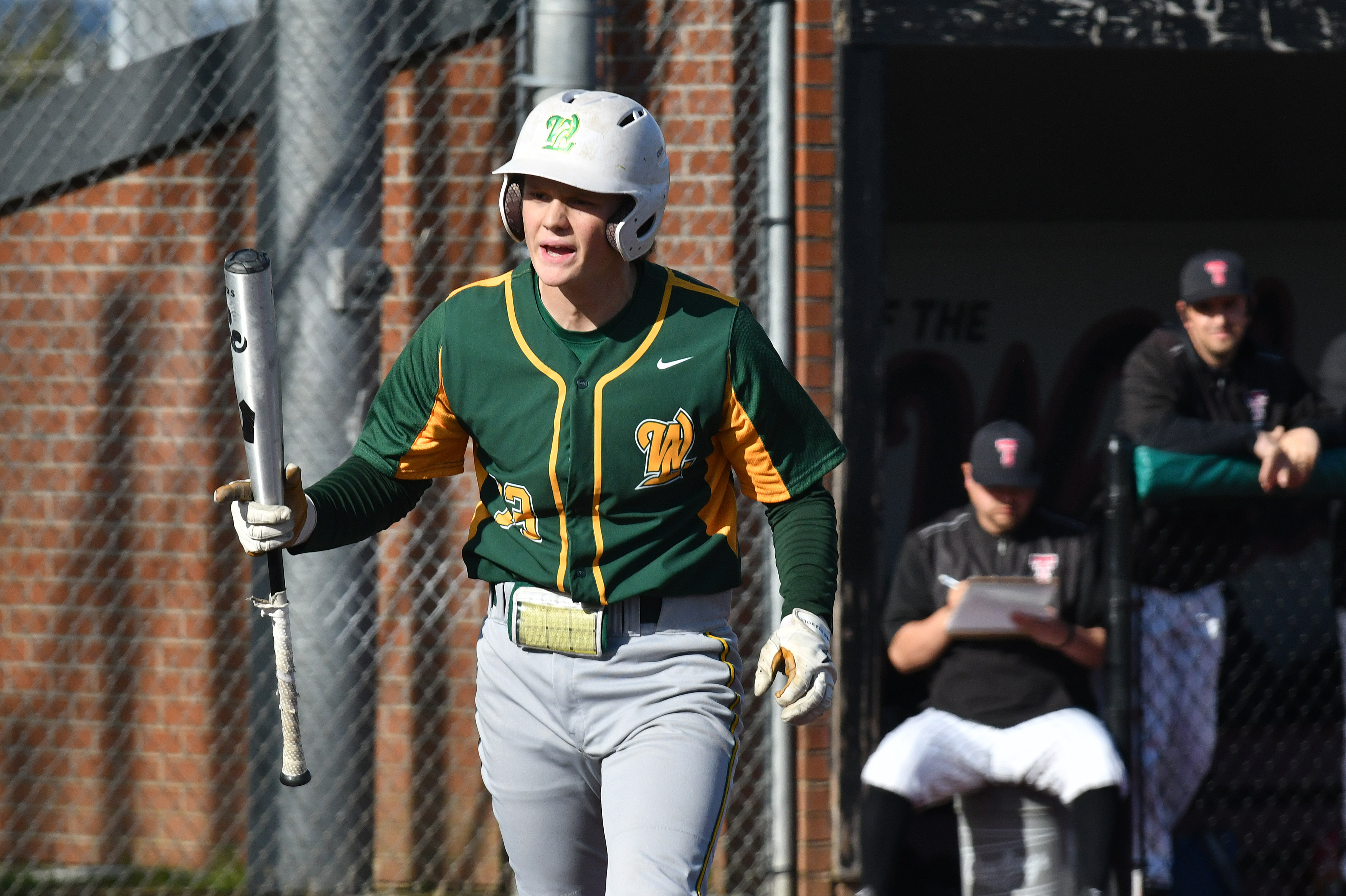 Baseball: West Linn at Tualatin - oregonlive.com