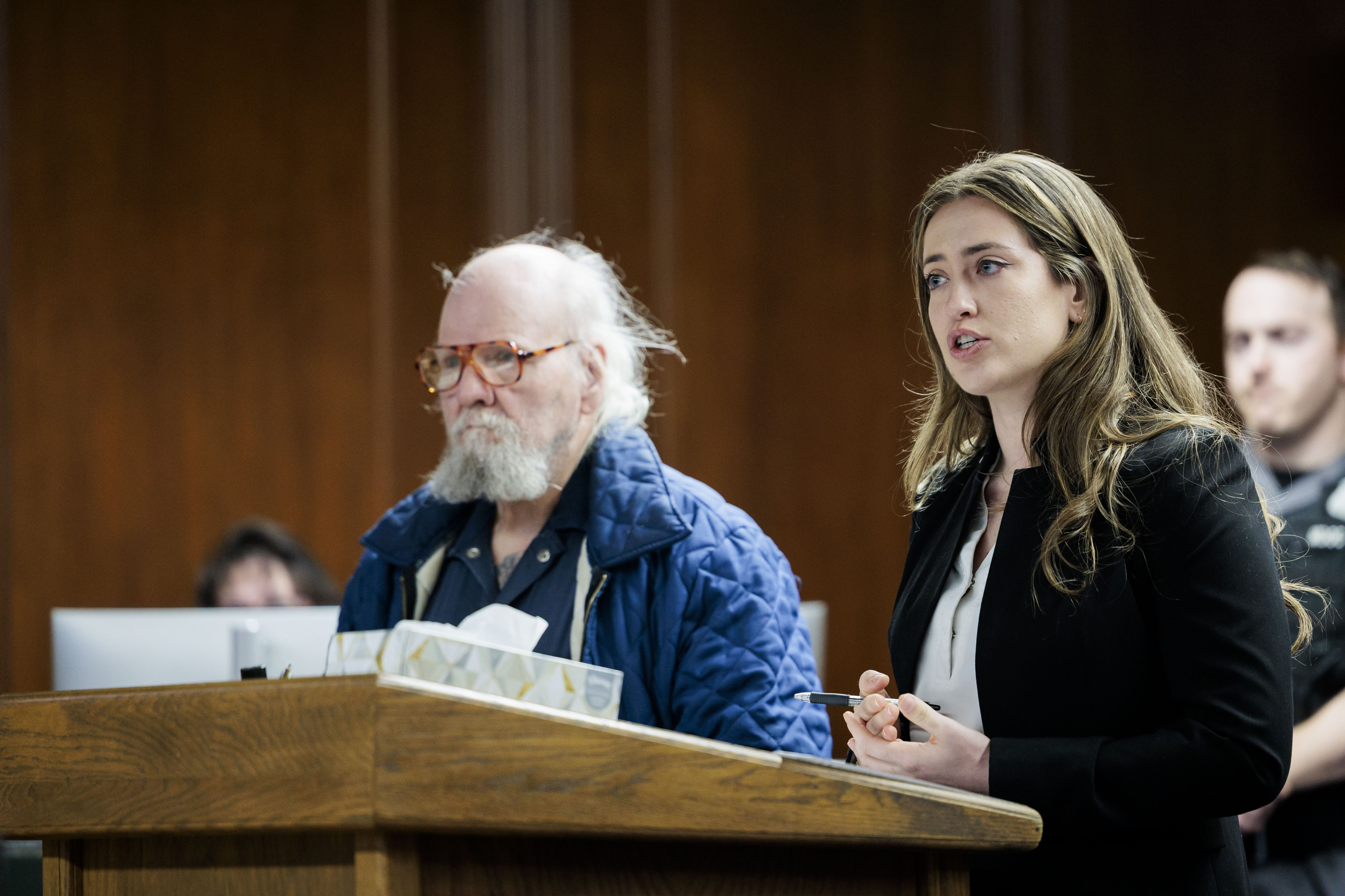 Juvenile lifer Kyle Anderson resentenced in Jackson County - mlive.com