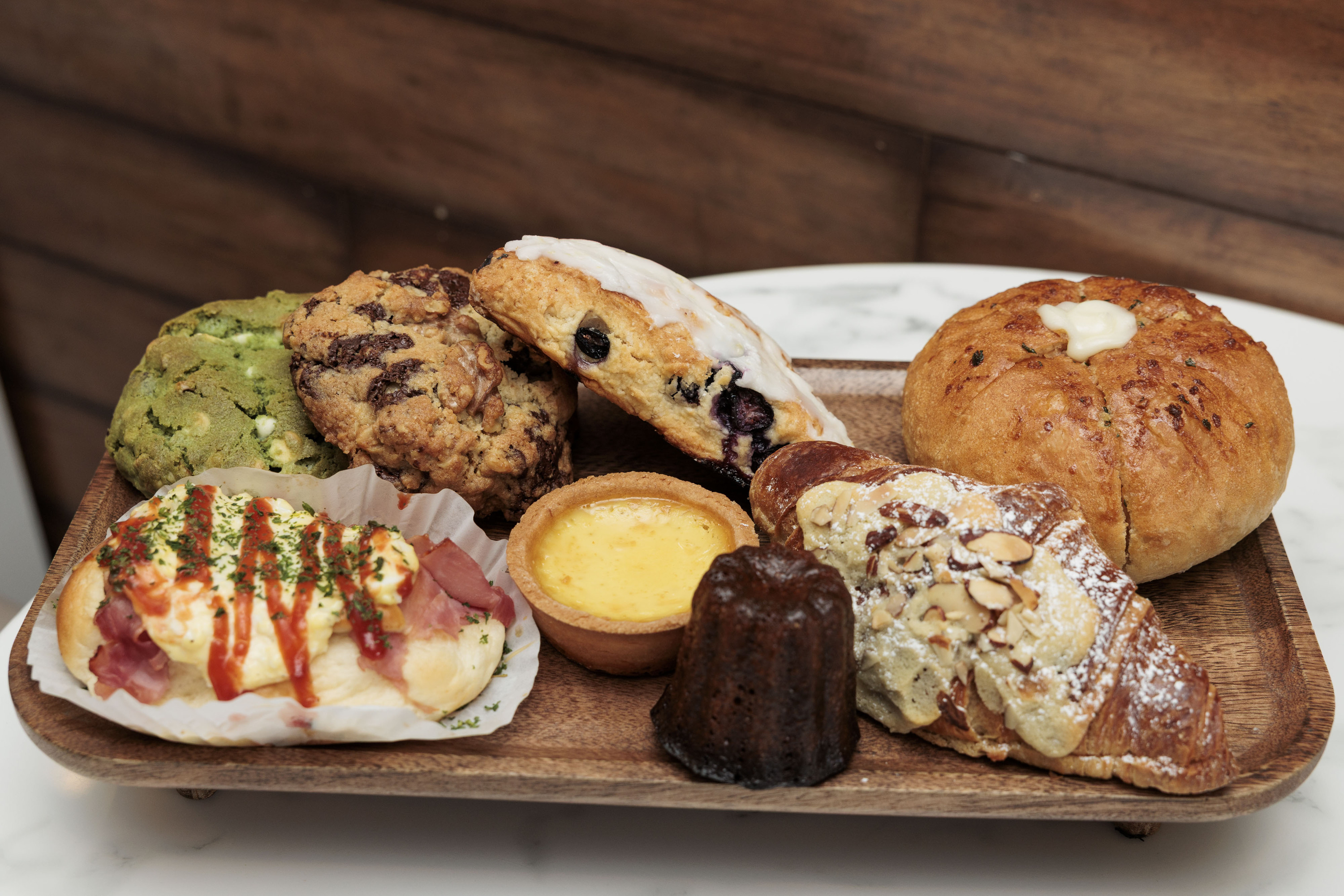 Local Eats: Yoon’s Bakery - mlive.com