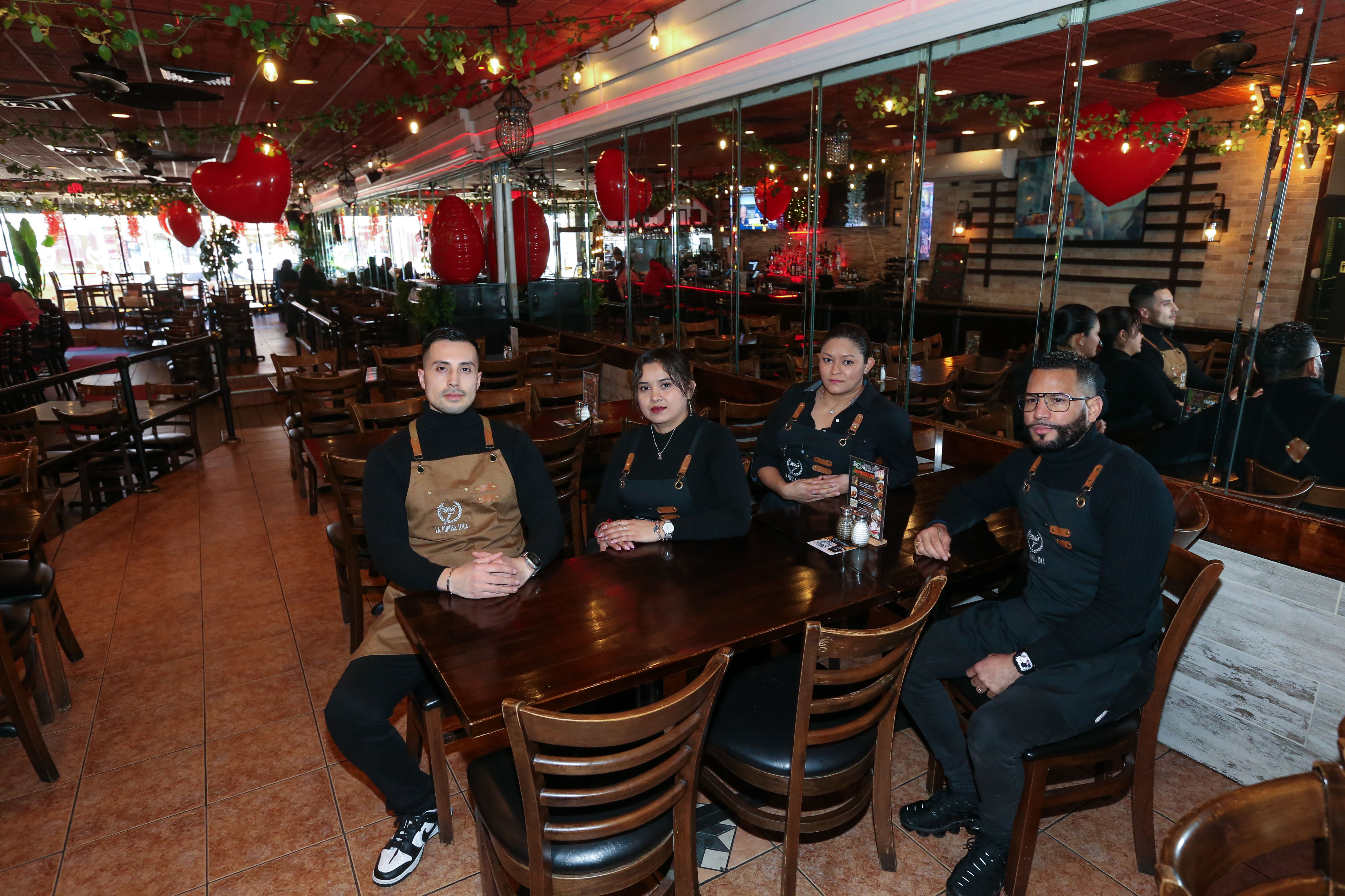 A viral TikTok about a fake ICE raid has left this N.J. restaurant ...