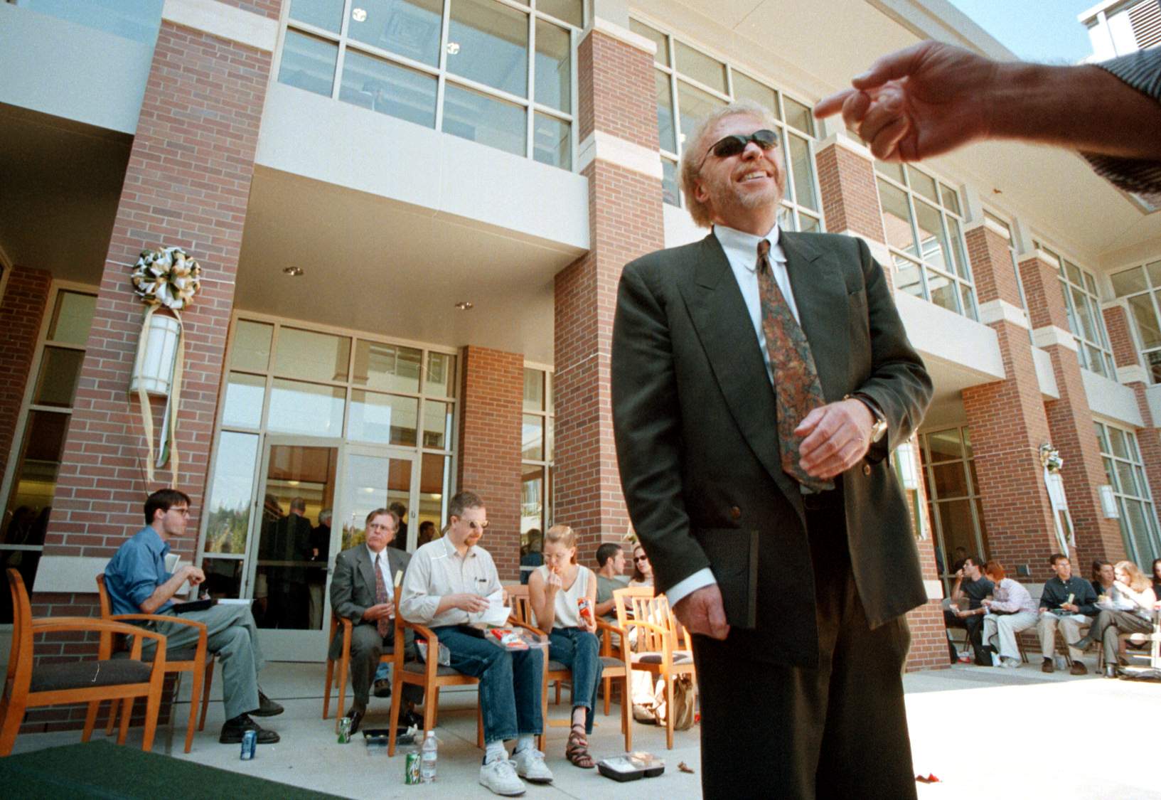 Phil Knight - oregonlive.com