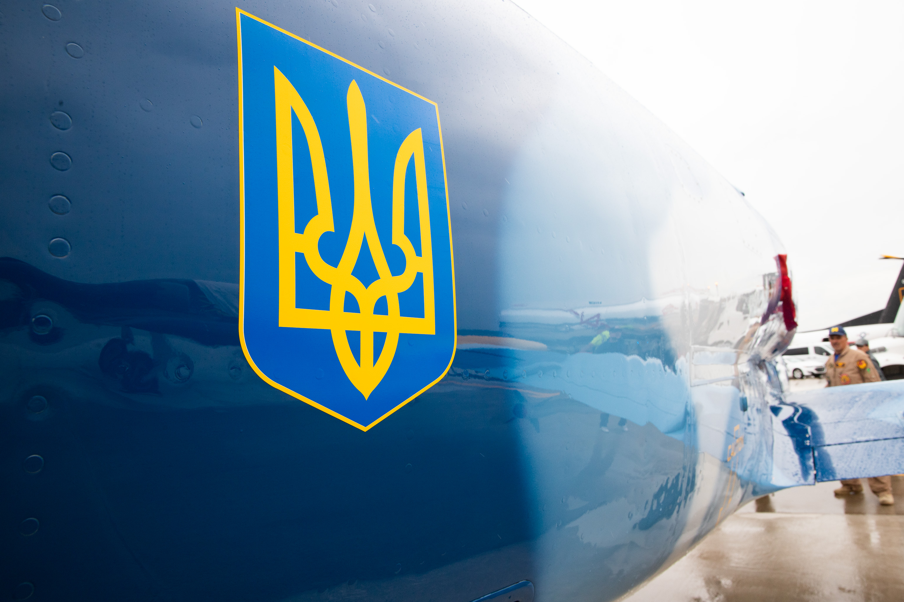 See photos from inside of Wings Over Flint air show's media day - mlive.com