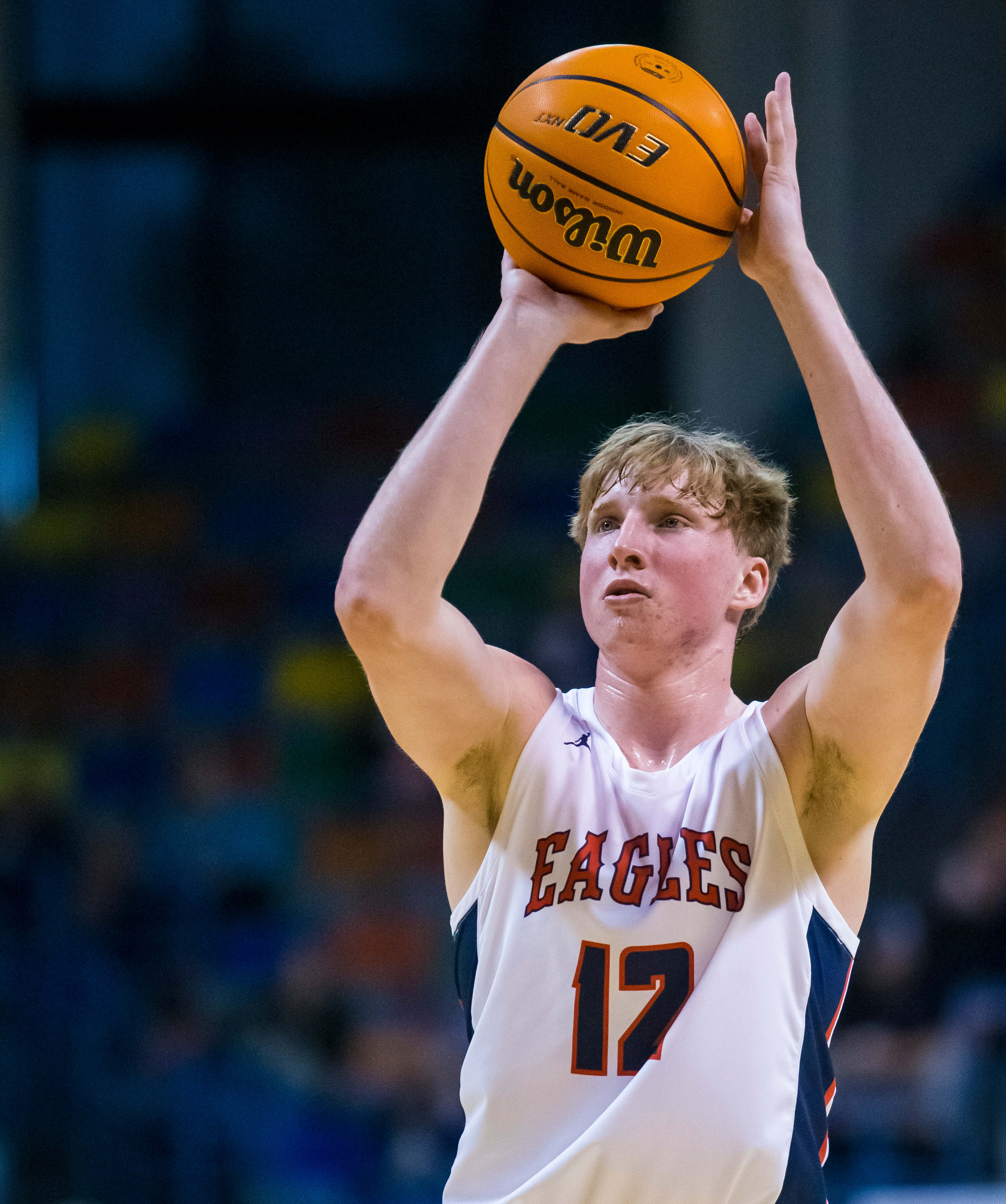 Oak Mountain vs. James Clemens 7A NW boys final - al.com