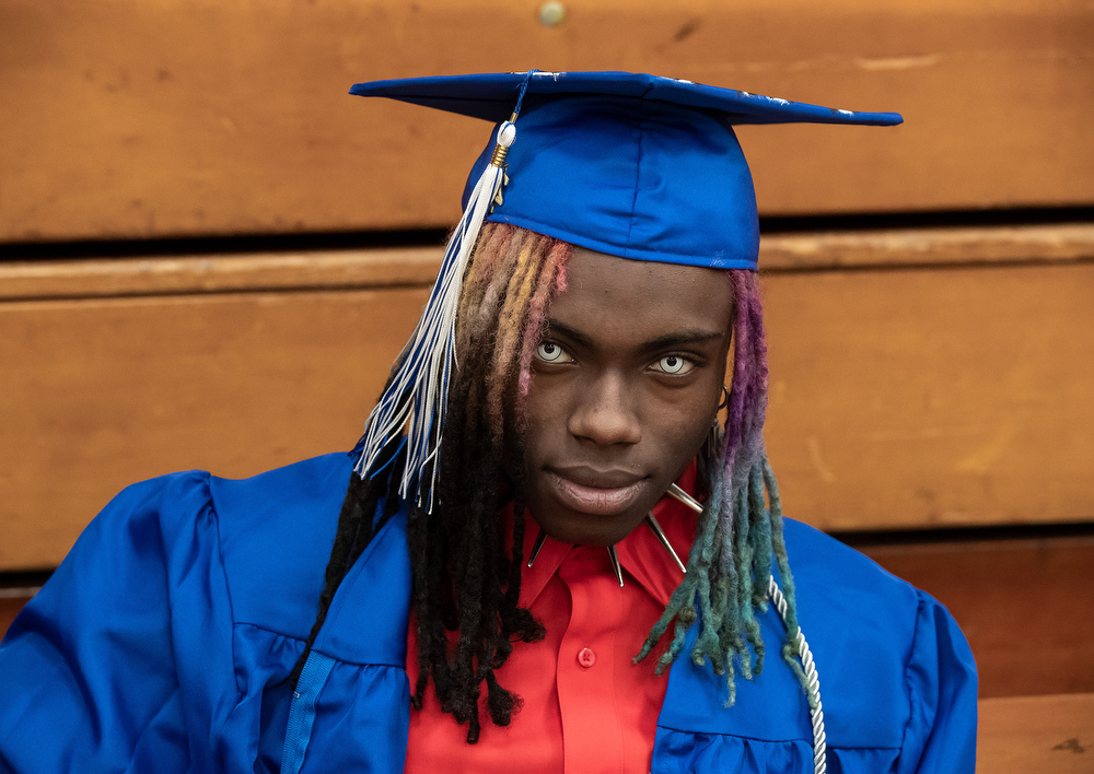 Steelton-Highspire High School 2022 Graduation - pennlive.com