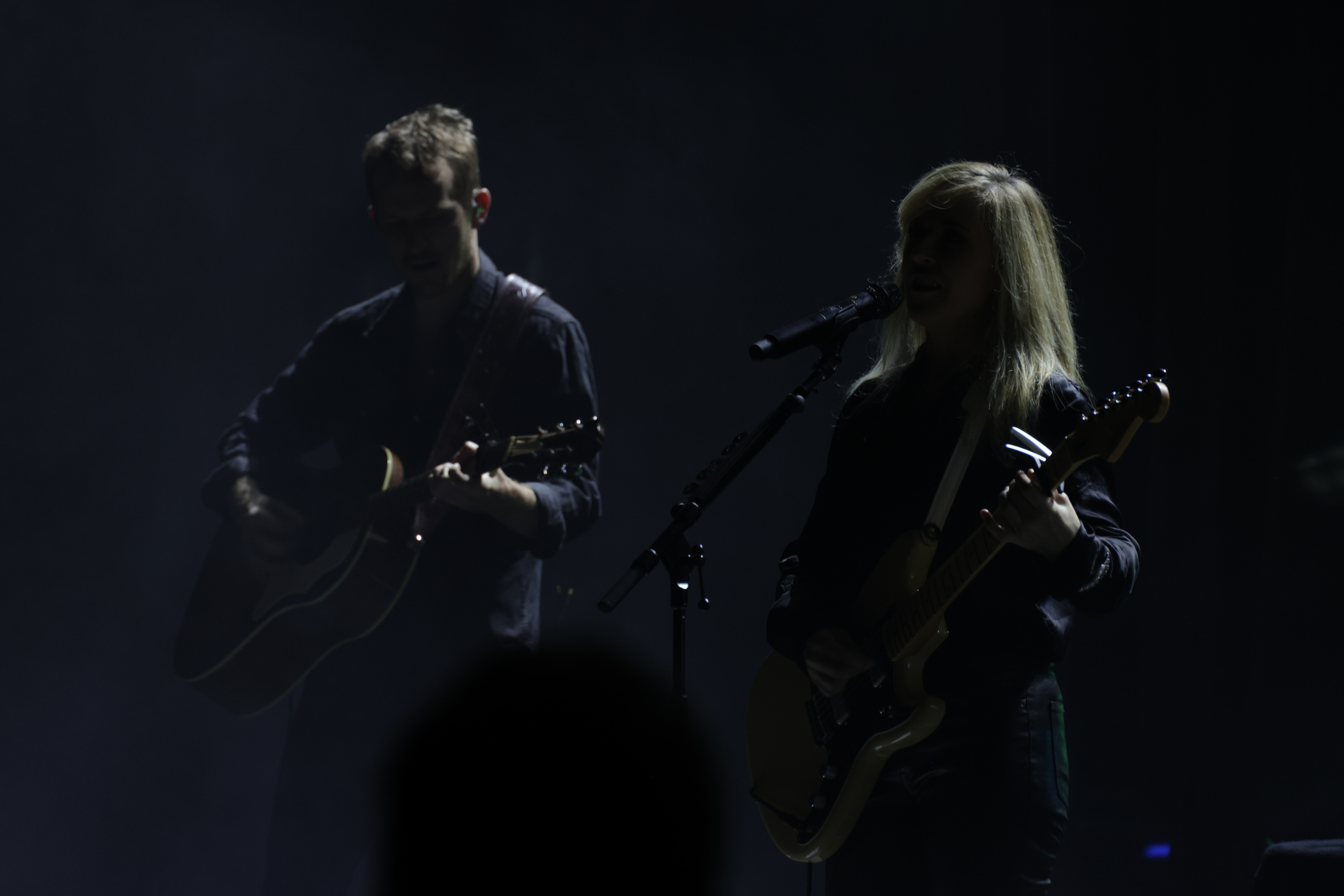 Liz Phair at TempleLive Cleveland Masonic, December 9, 2023 - cleveland.com