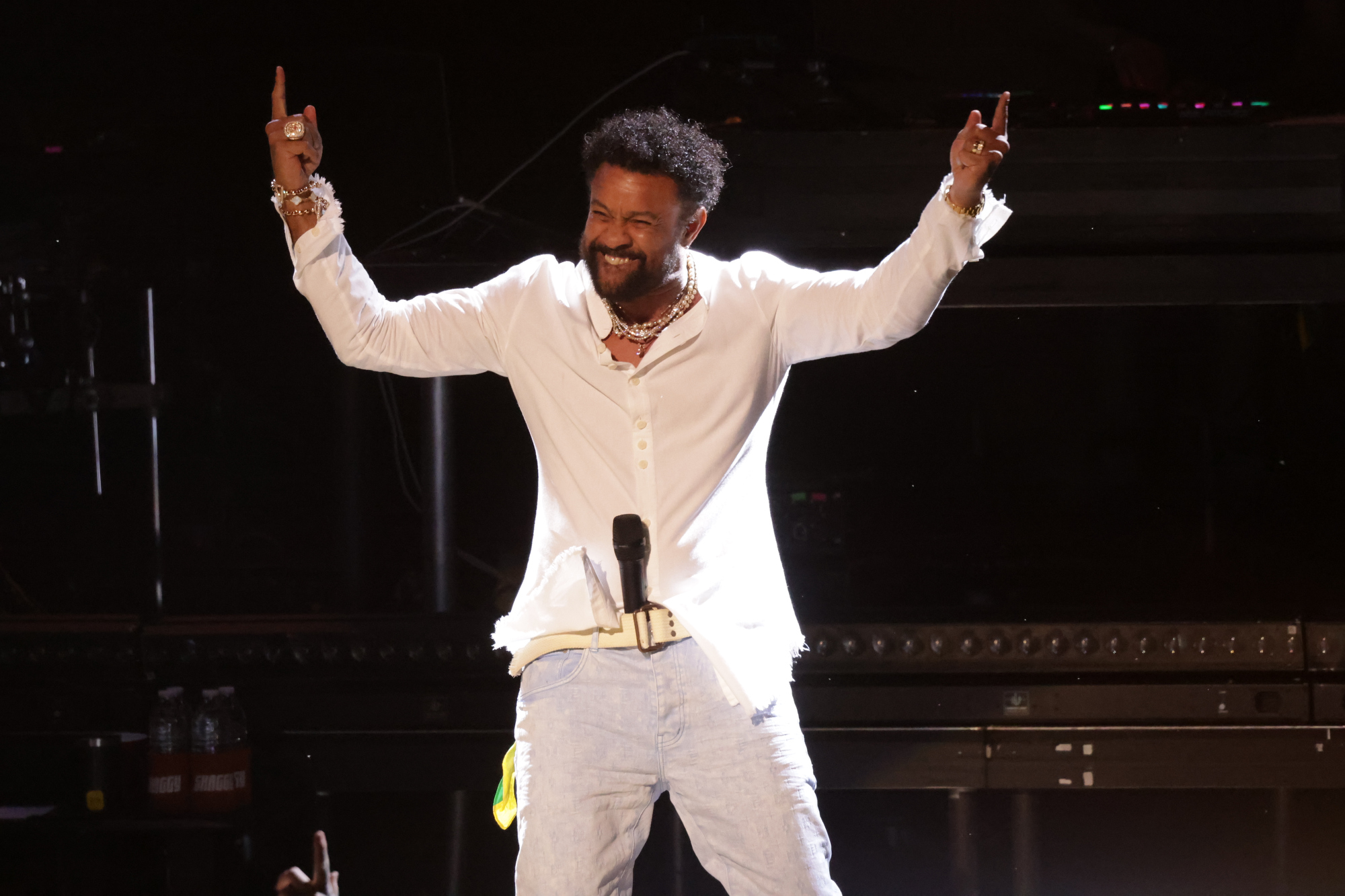 Shaggy & TLC Hot Summer Nights 2023 Tour at Blossom - cleveland.com