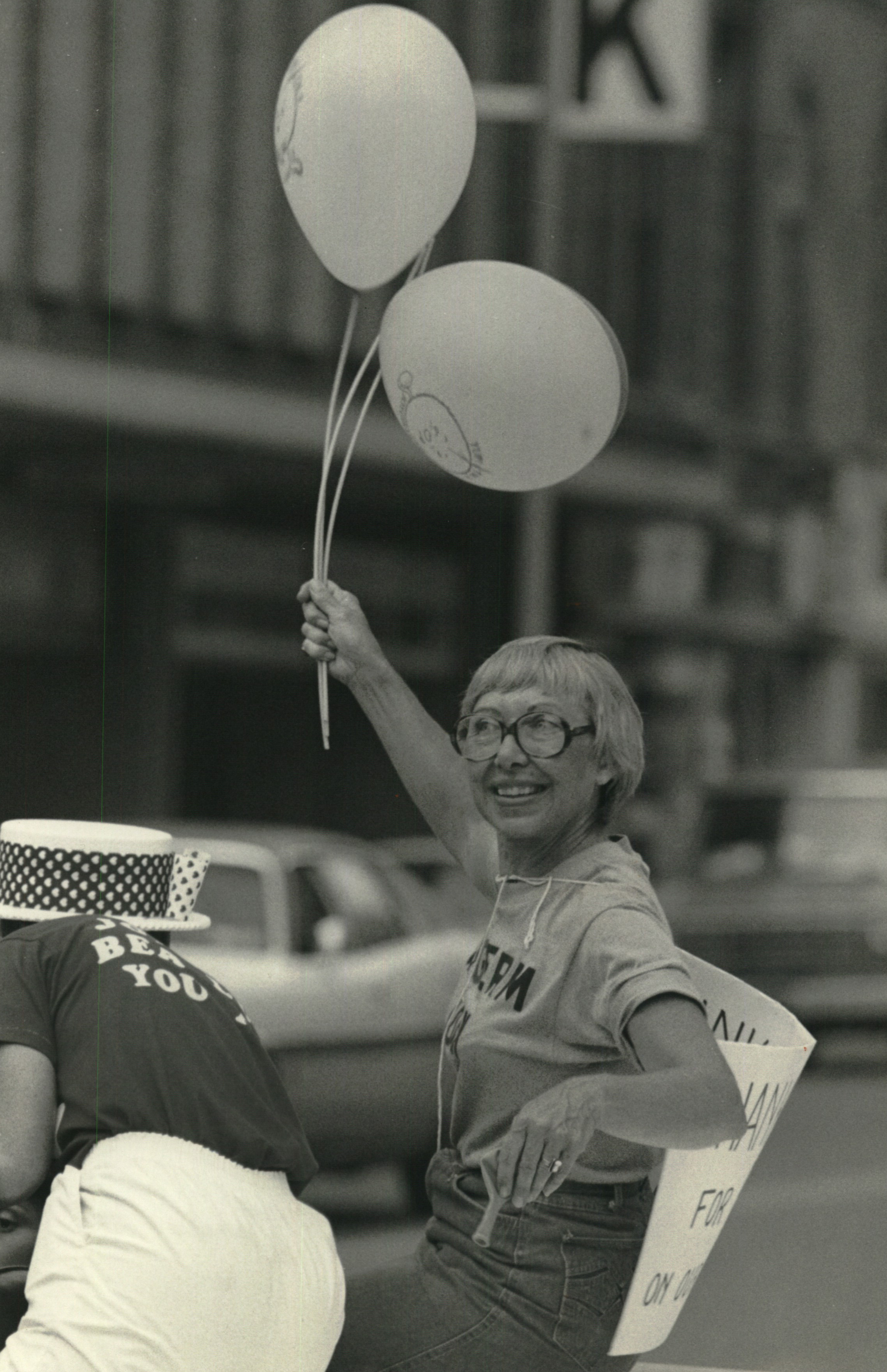 Joygerms at 40 - syracuse.com