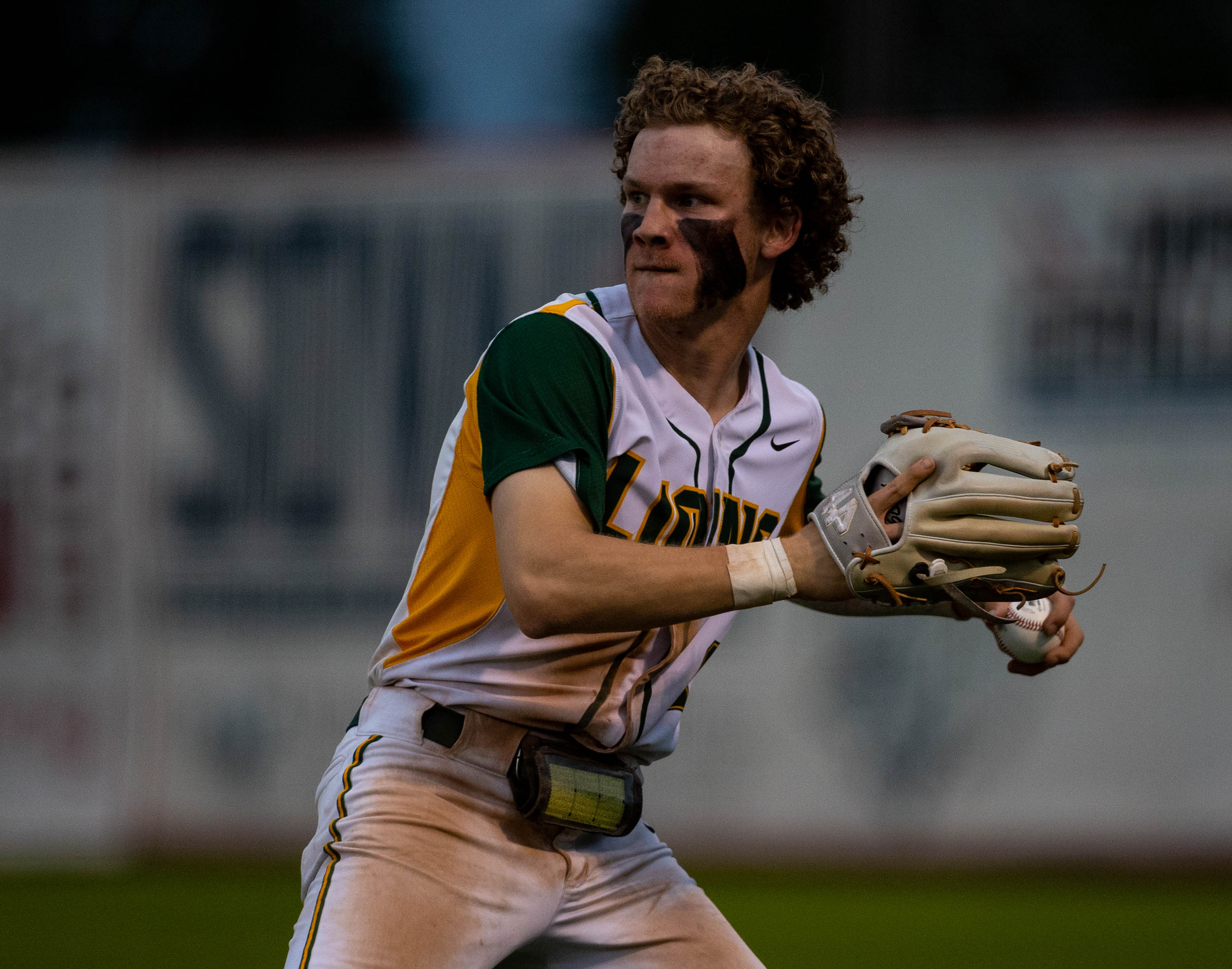 West Linn beats Canby for Class 6A baseball state championship ...