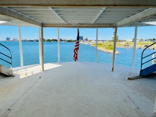 Onboard the Boblo Boat S.S. Ste. Claire - mlive.com