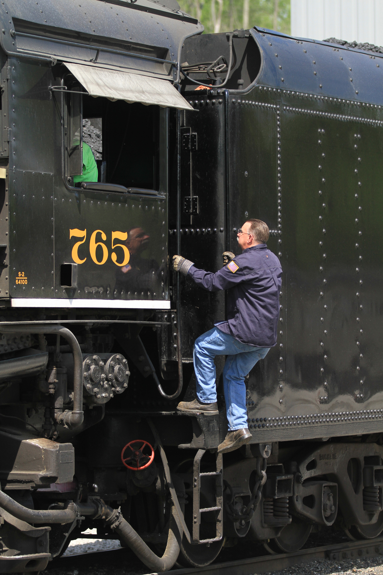 CVSR celebrates Steam in the Valley - cleveland.com
