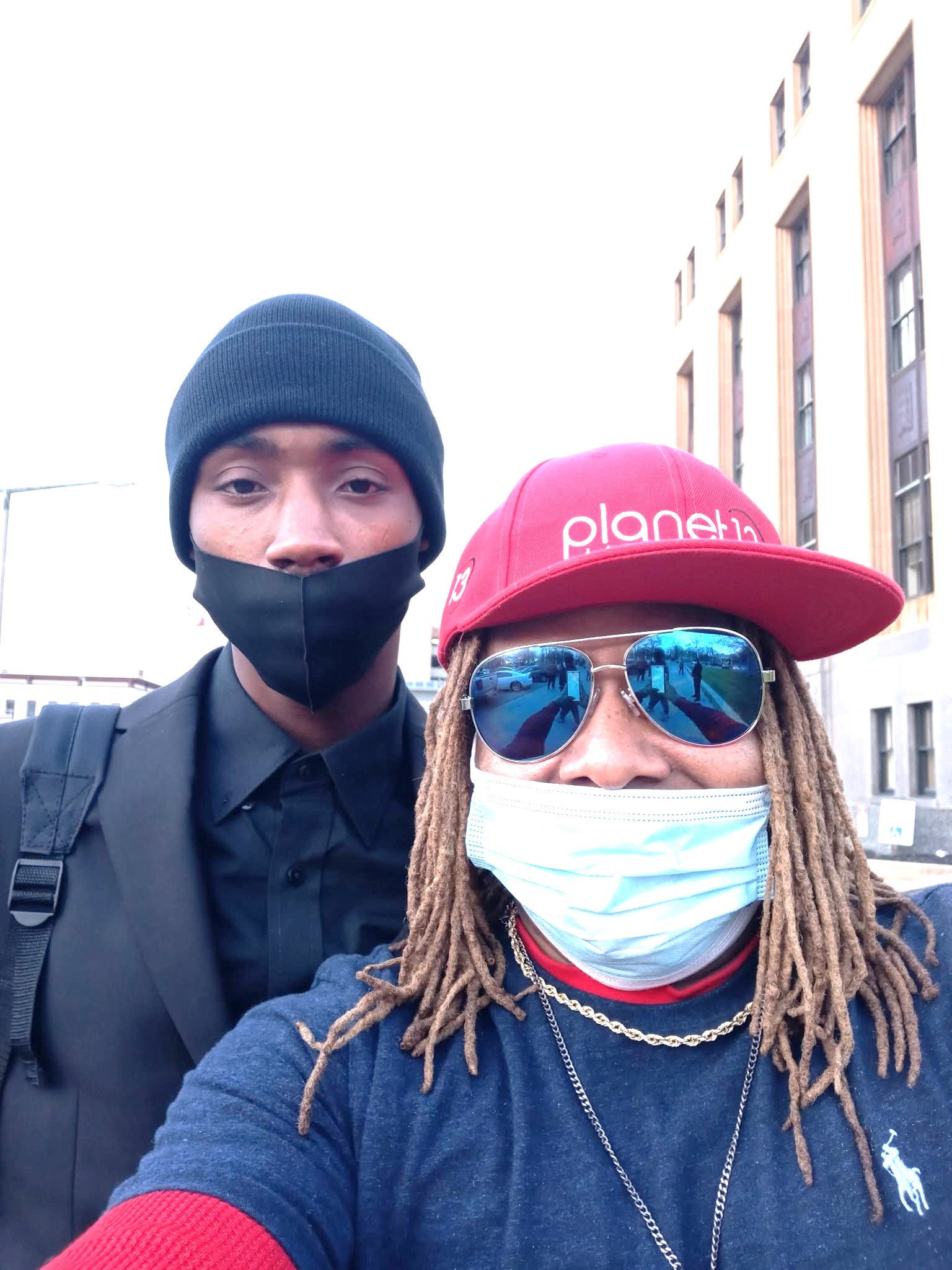 Montine Wiley Jr. remembered - mlive.com