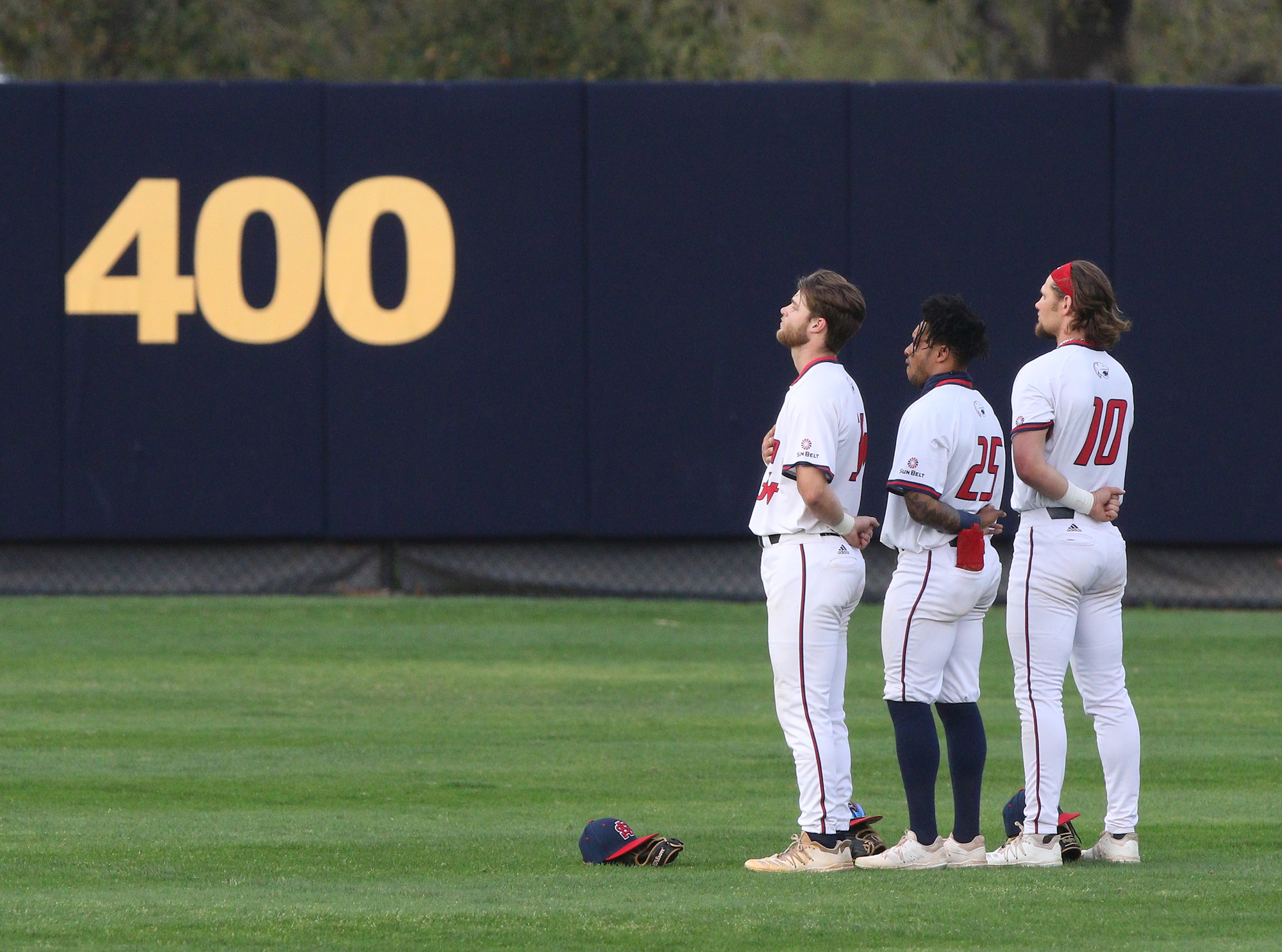 Southern Miss at South Alabama baseball - al.com
