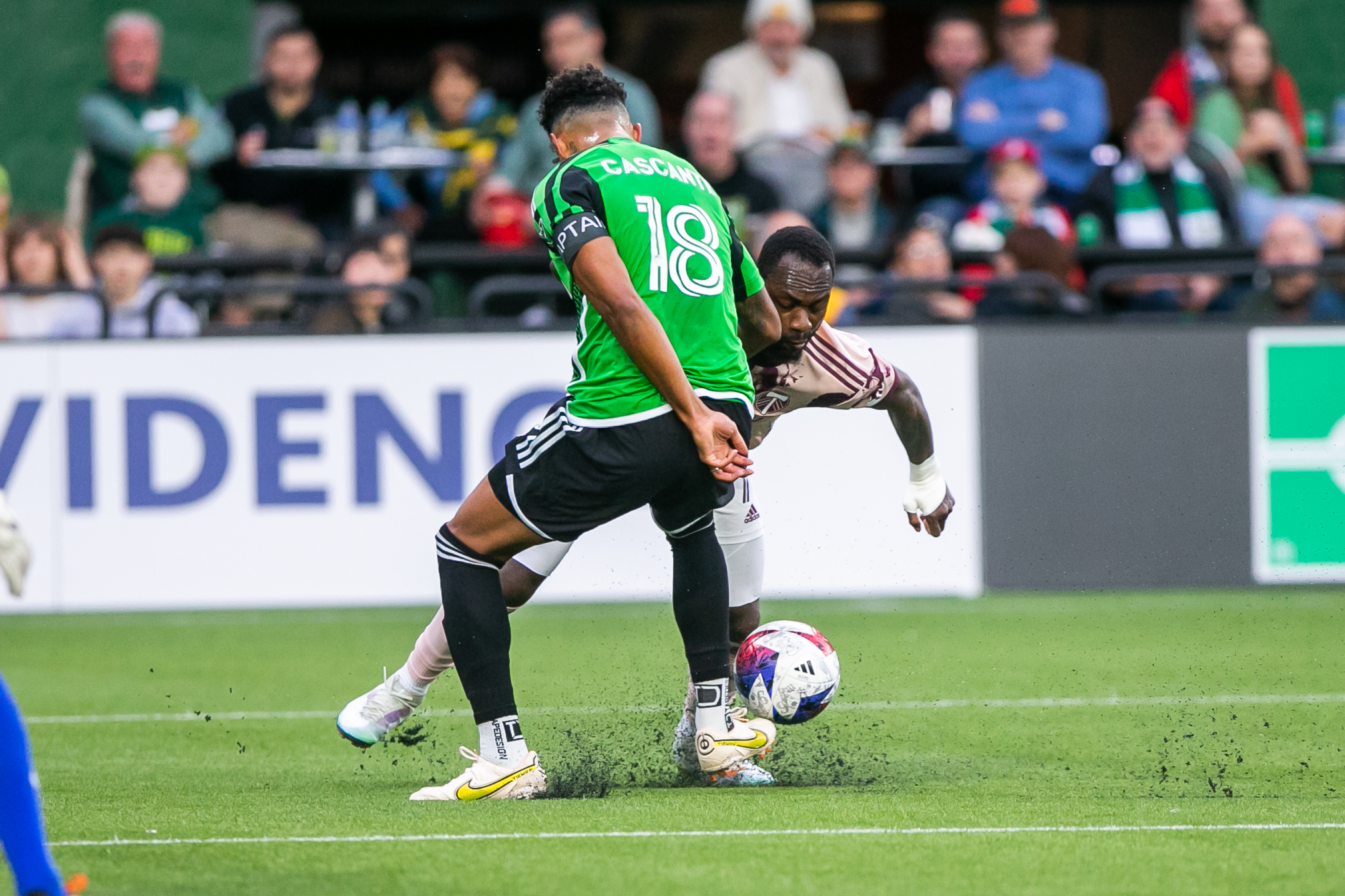 Portland Timbers vs. Austin FC: May 6, 2023 - oregonlive.com