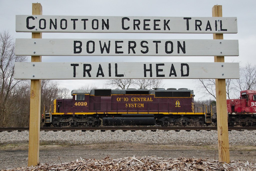 Study shows how Towpath could link with 200-mile trail to Pittsburgh ...