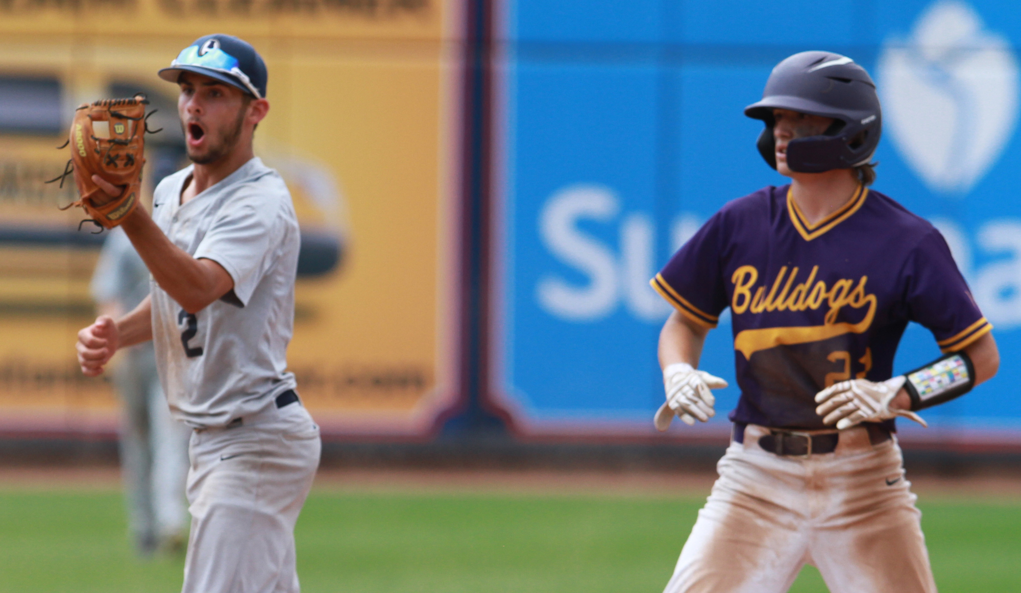 Archbishop Hoban vs Bloom-Carroll Div II Baseball Finals - cleveland.com
