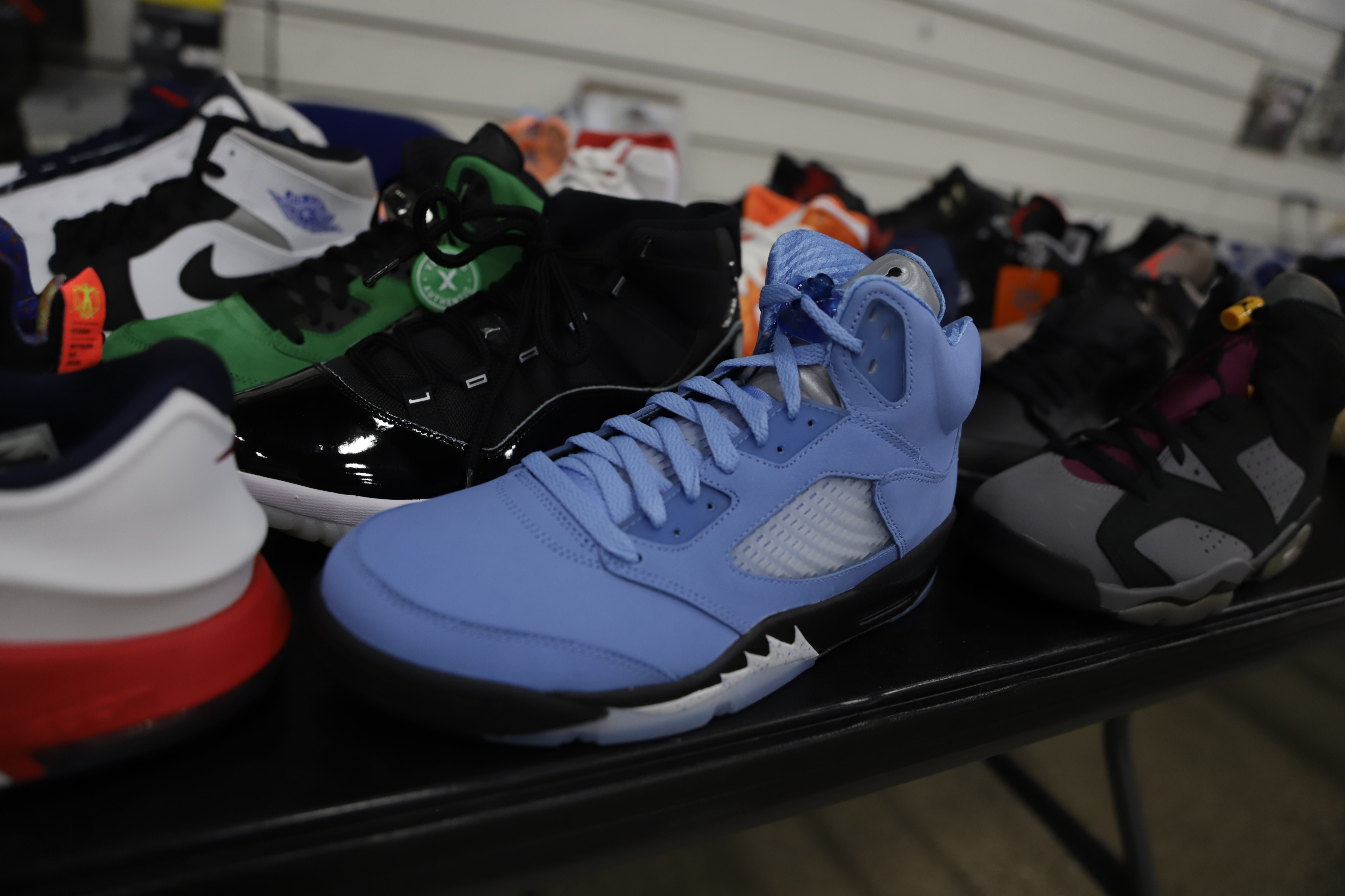 See photos from Drip Fest, Flint's newest summer expo - mlive.com