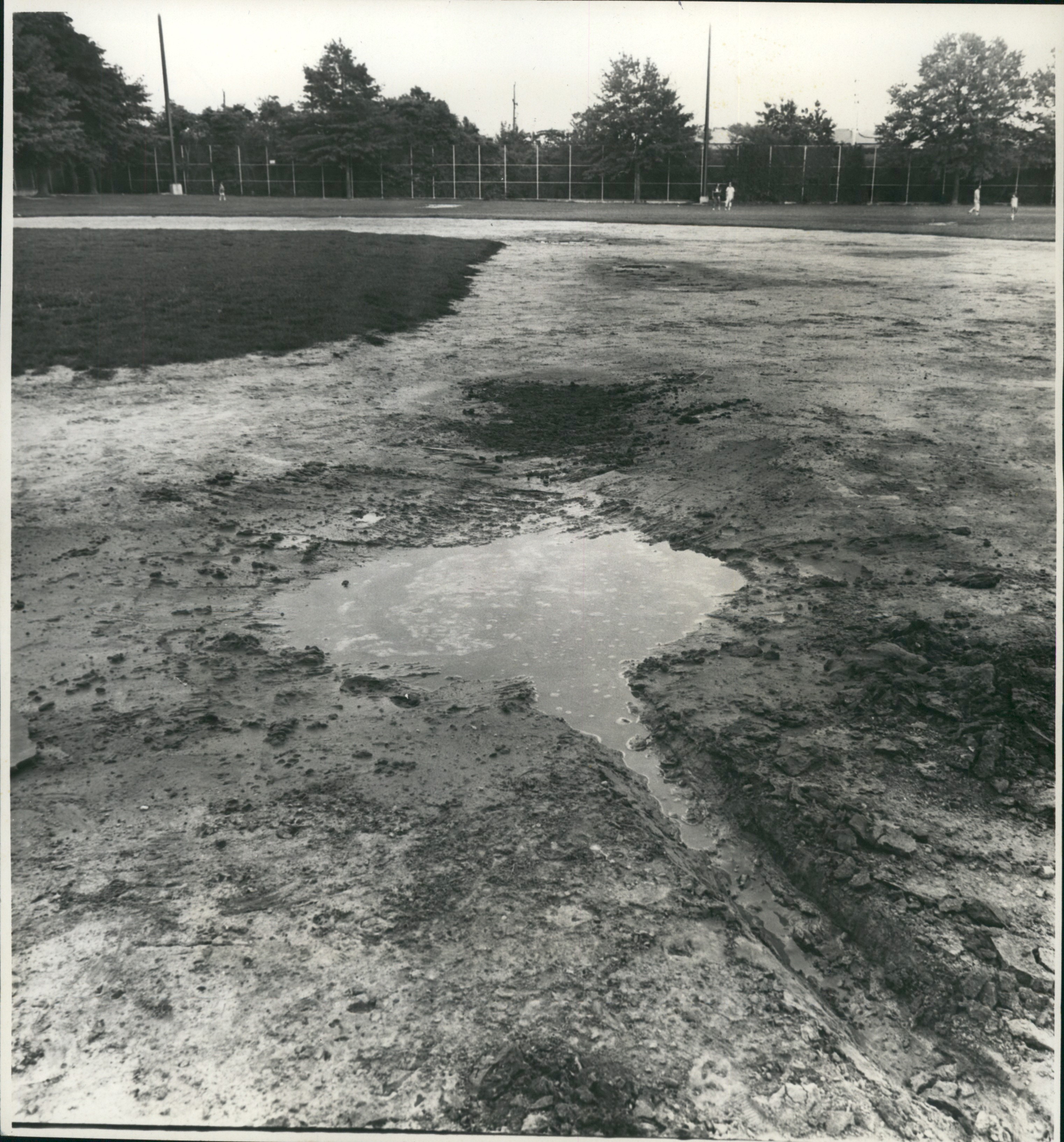 Staten Island baseball fields | Then and now - silive.com