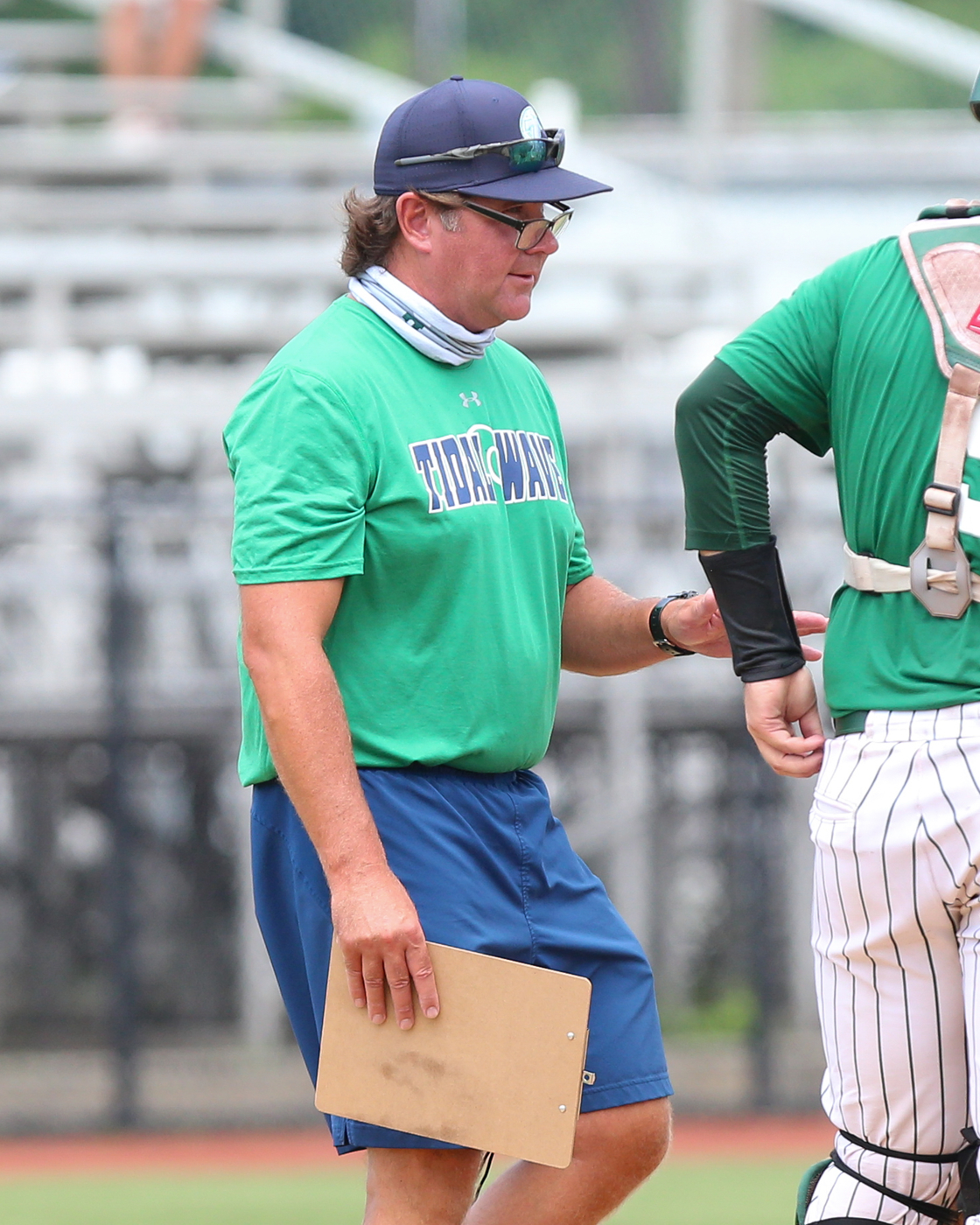 Baseball: Delbarton | Tidal Wave defeats St. Peter's Prep | Maroon ...