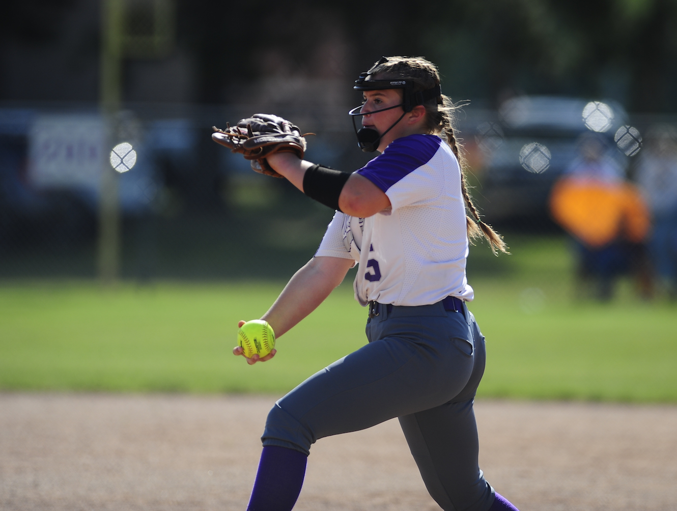 Three Rivers softball hosts South Haven and Schoolcraft - mlive.com