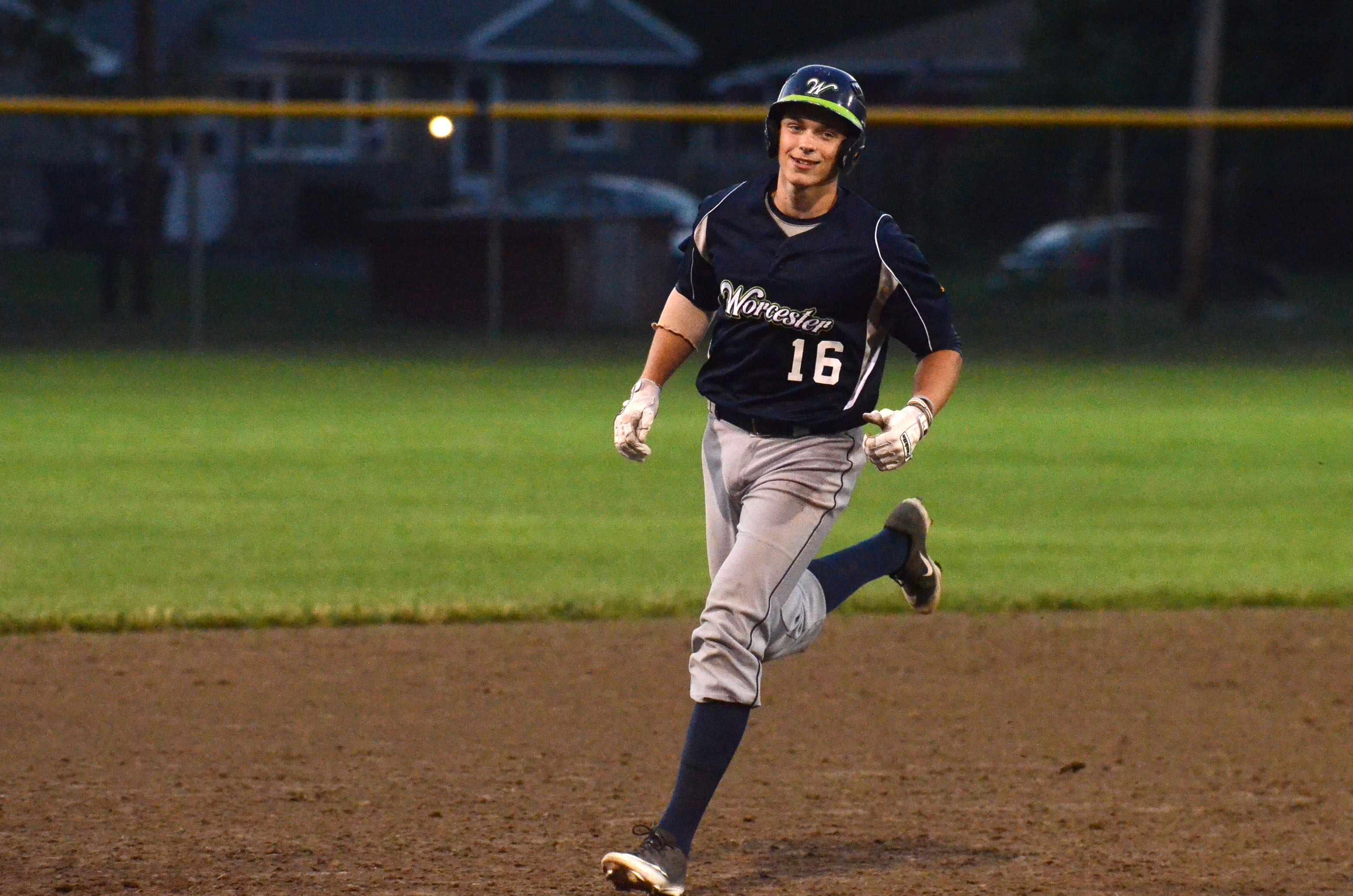 Westfield Starfires fall to Worcester Bravehearts during home opener at ...