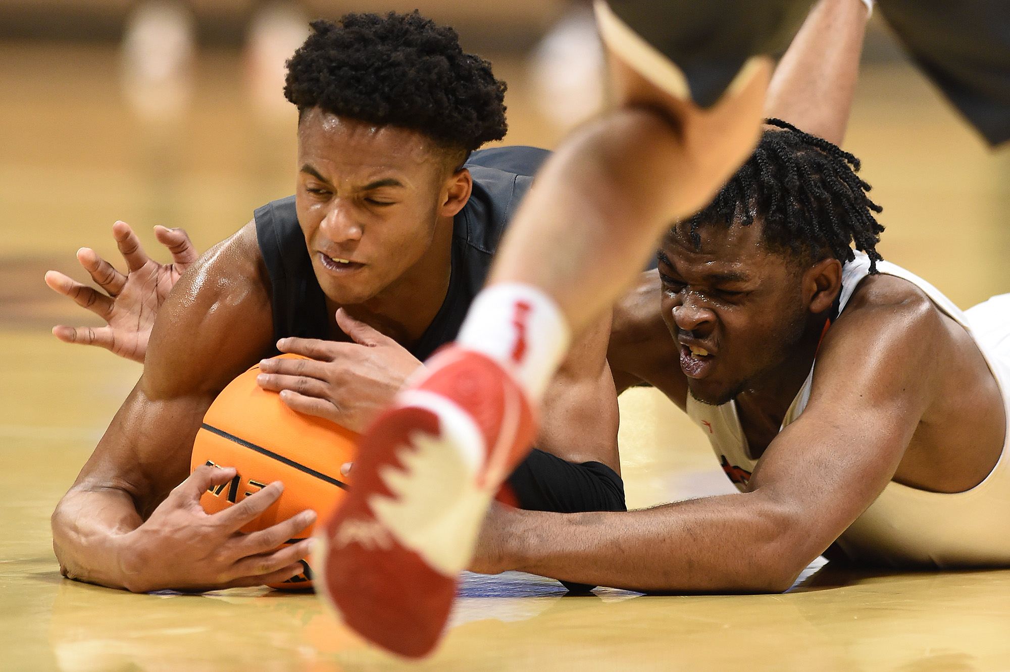 AHSAA NW Regional 7A Oak Mountain vs Hoover boys - al.com