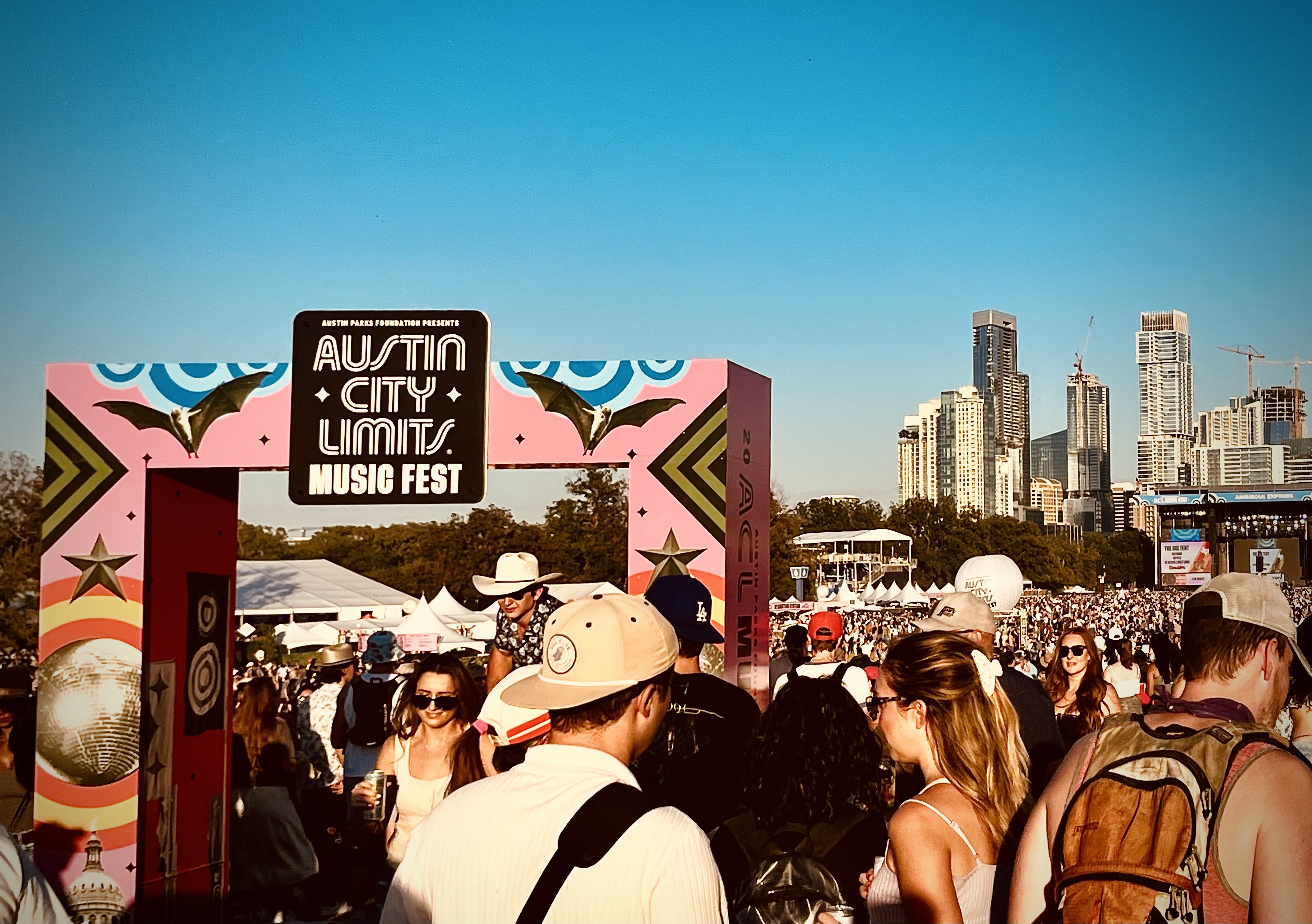 Austin City Limits Music Festival: Lineup, Schedule, Tickets and More