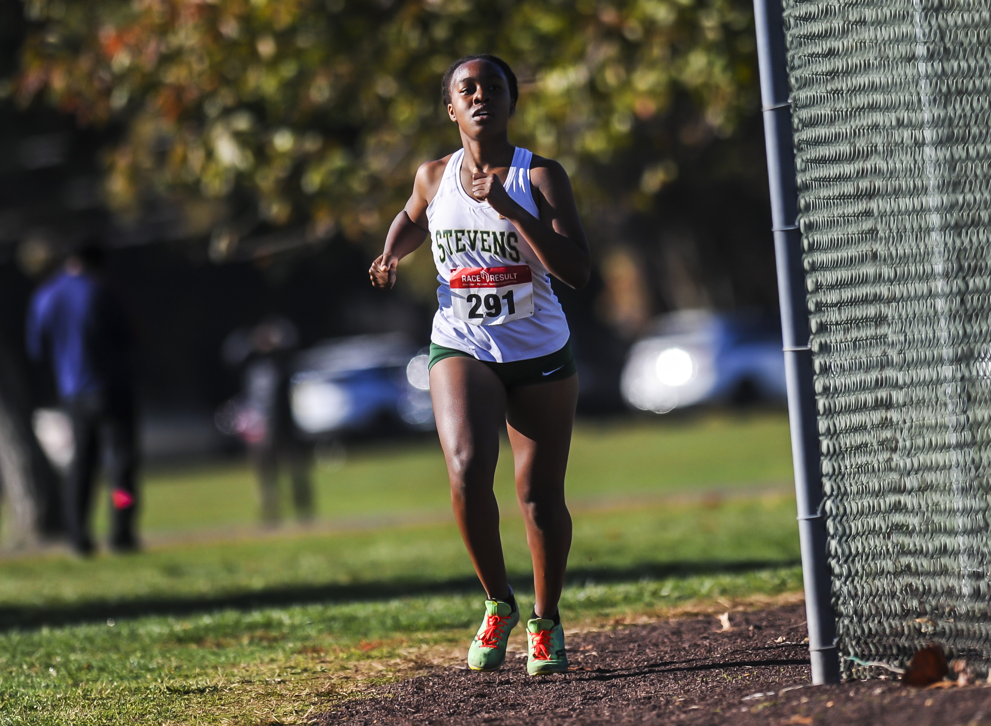 Cross Country: Greater Middlesex Conference Championships - nj.com