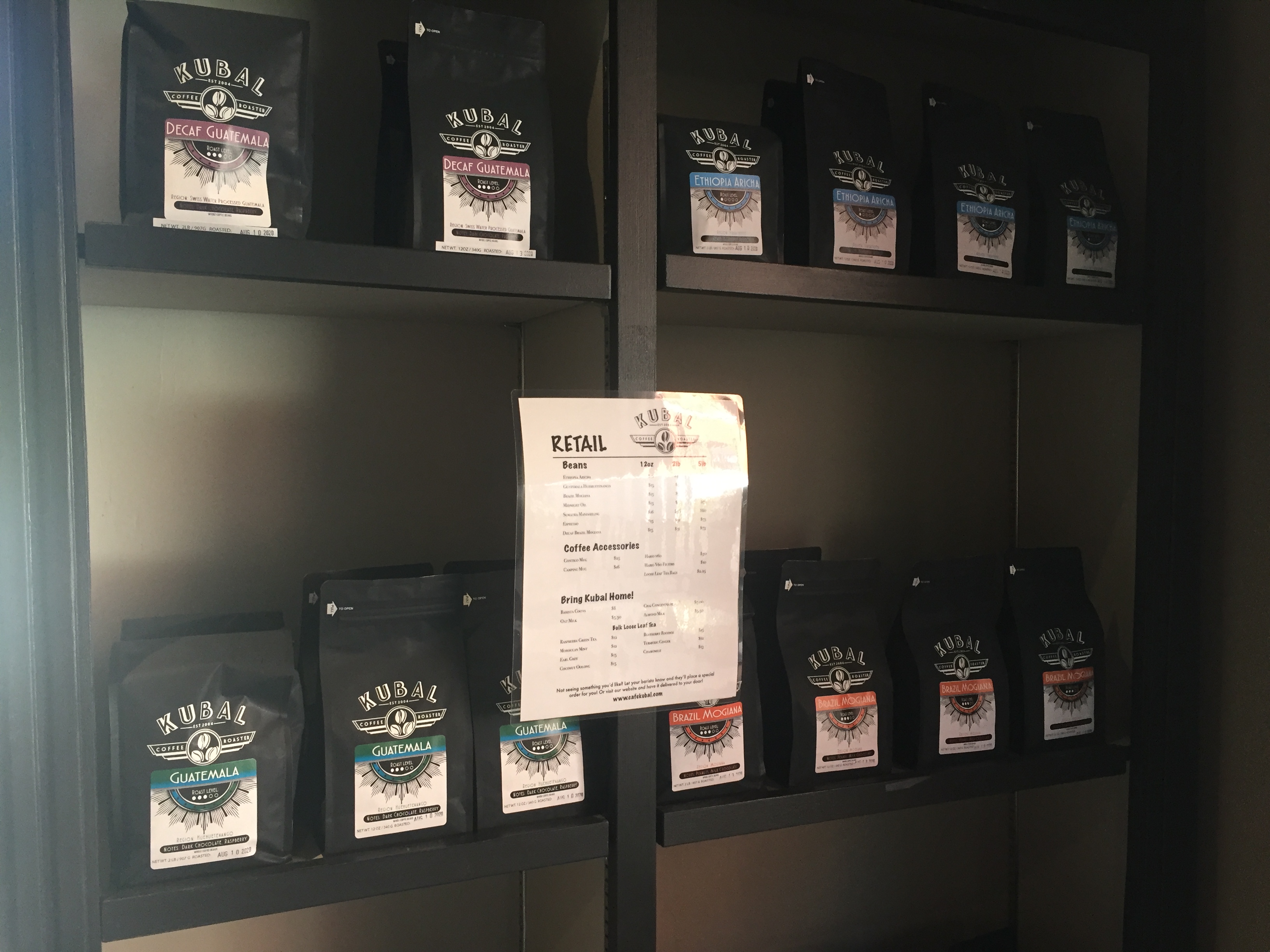Cafe Kubal opens new shop in Syracuse - syracuse.com